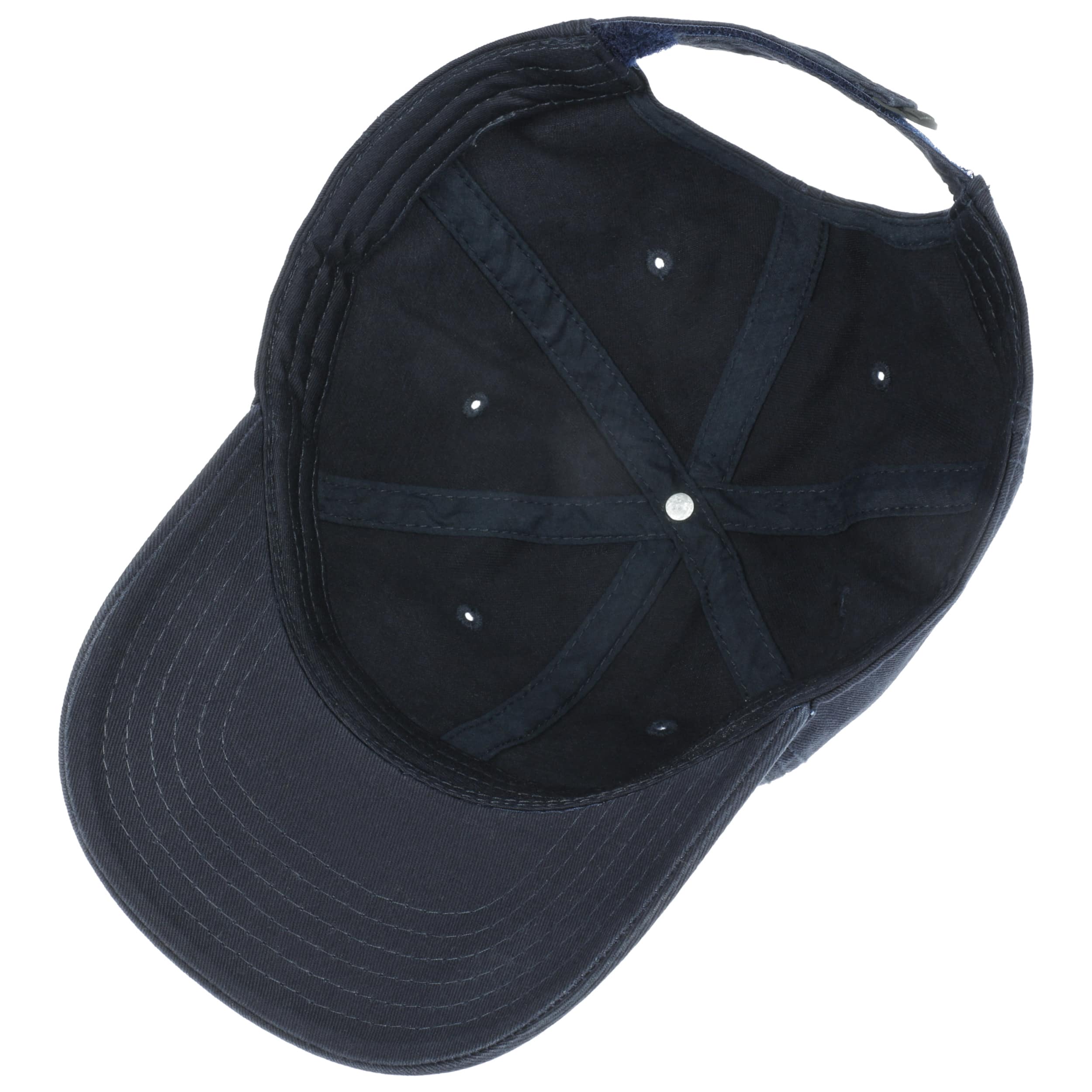 Dynamic Cotton Baseball Cap - € 12,95