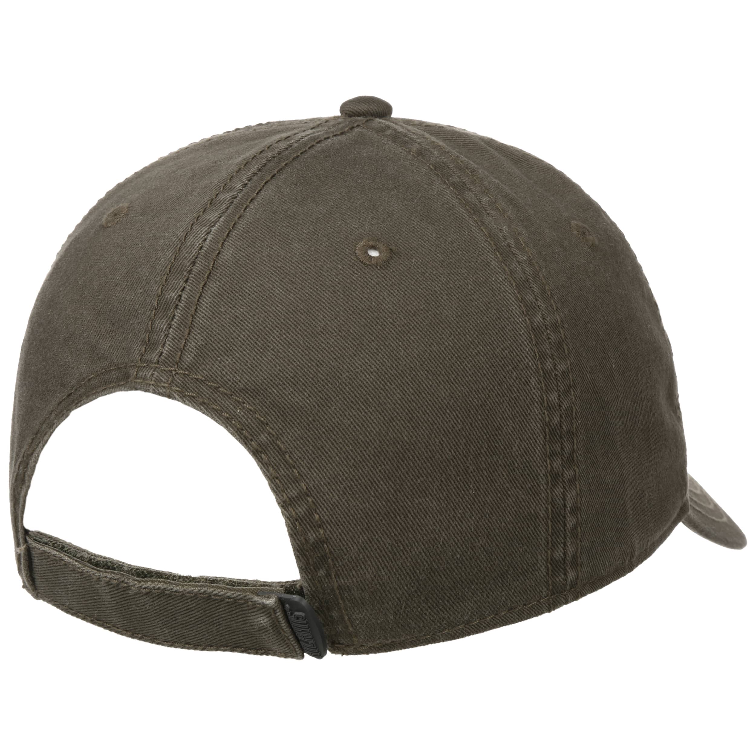 Dynamic Cotton Baseball Cap - € 12,95
