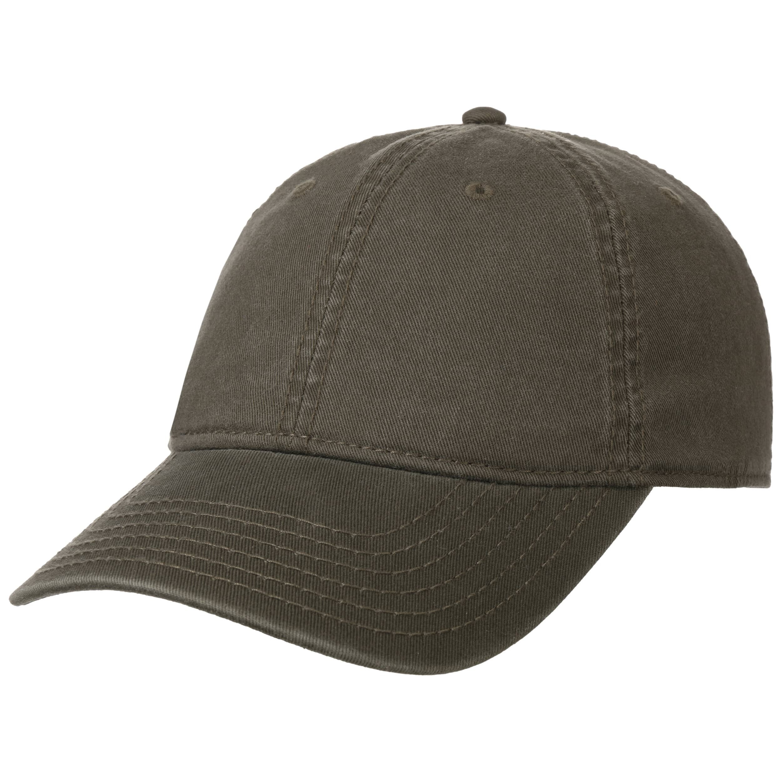 Dynamic Cotton Baseball Cap - € 12,95