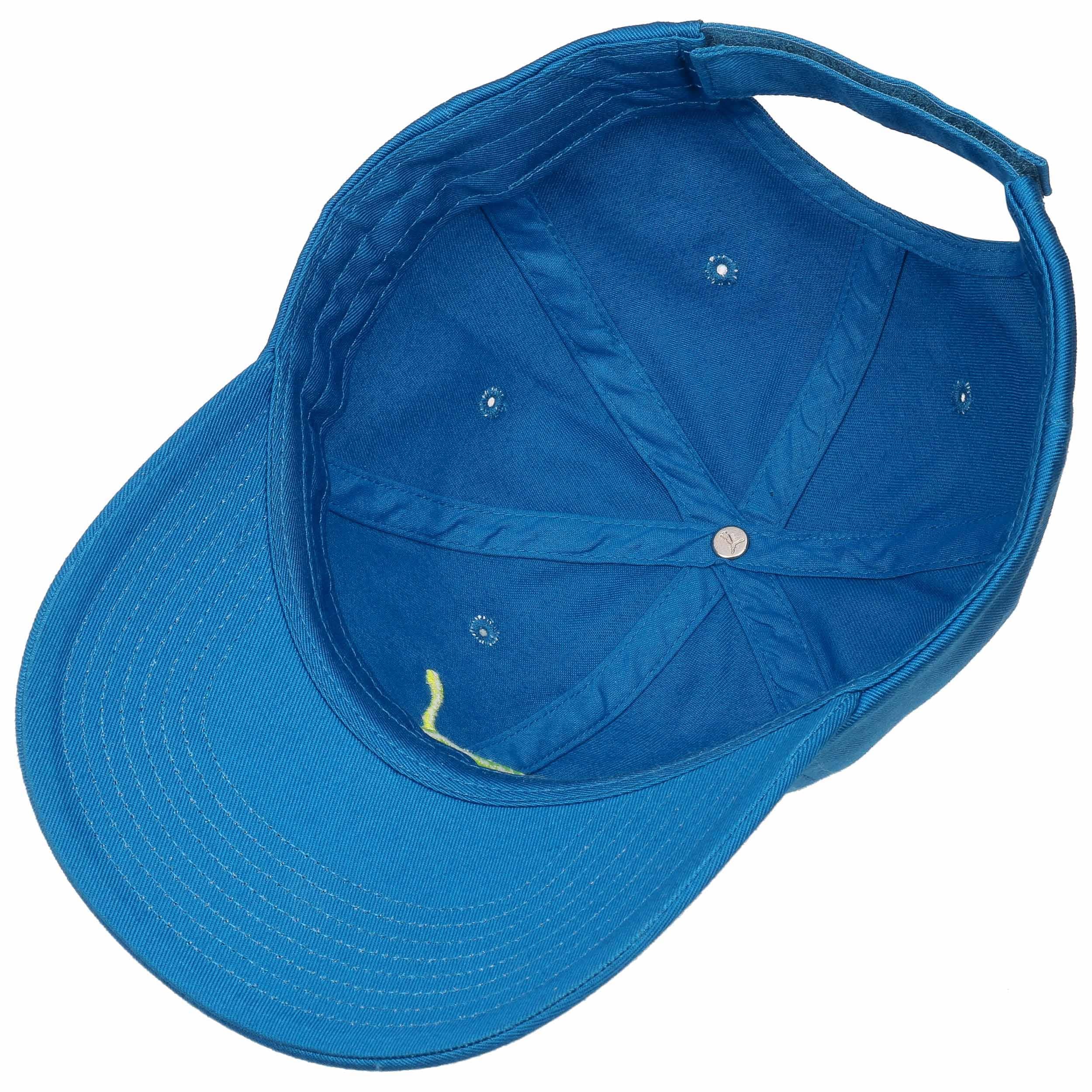 ESS Big Cat Cap by PUMA - € 12,95