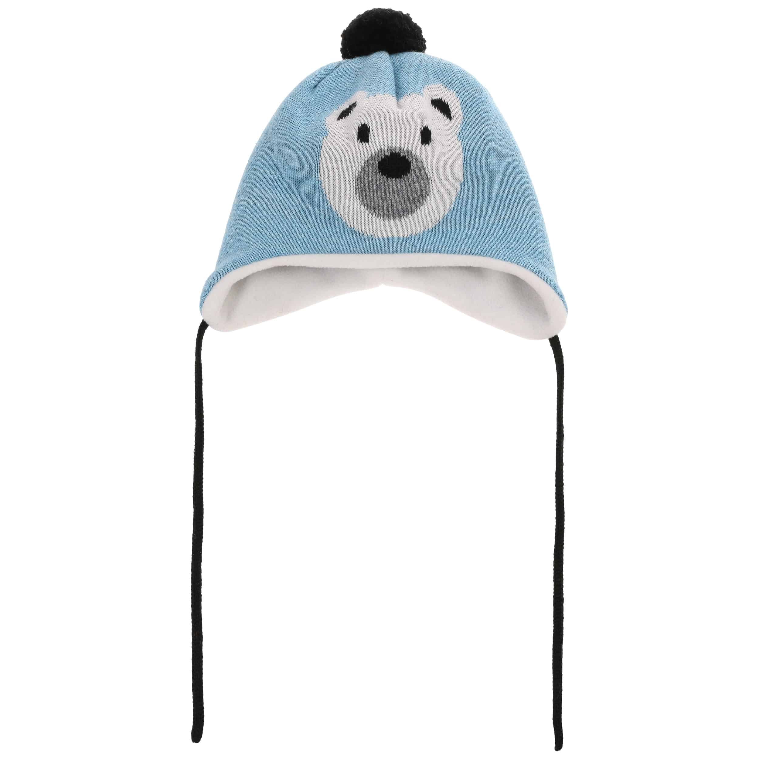 Eisbär Kids Inca Muts by Eisbär - € 29,99