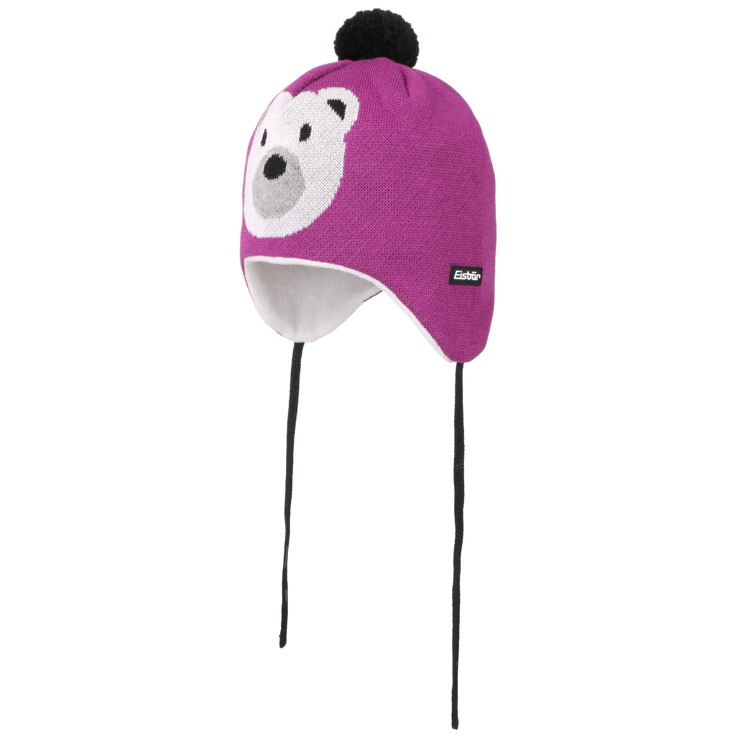 Eisbär Kids Inca Muts by Eisbär - € 29,99