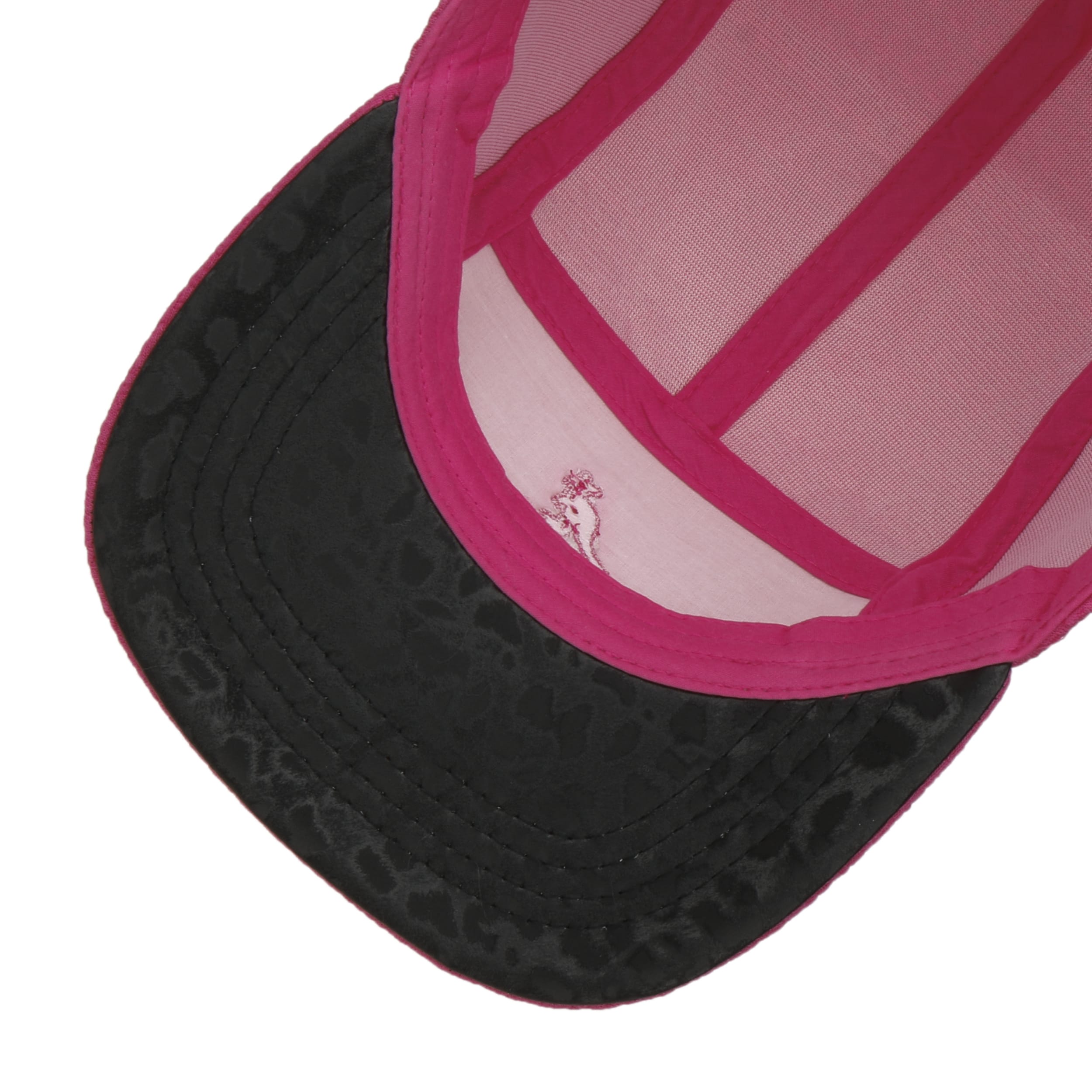 Embossed 5 Panel Pet by Kangol - € 39,95