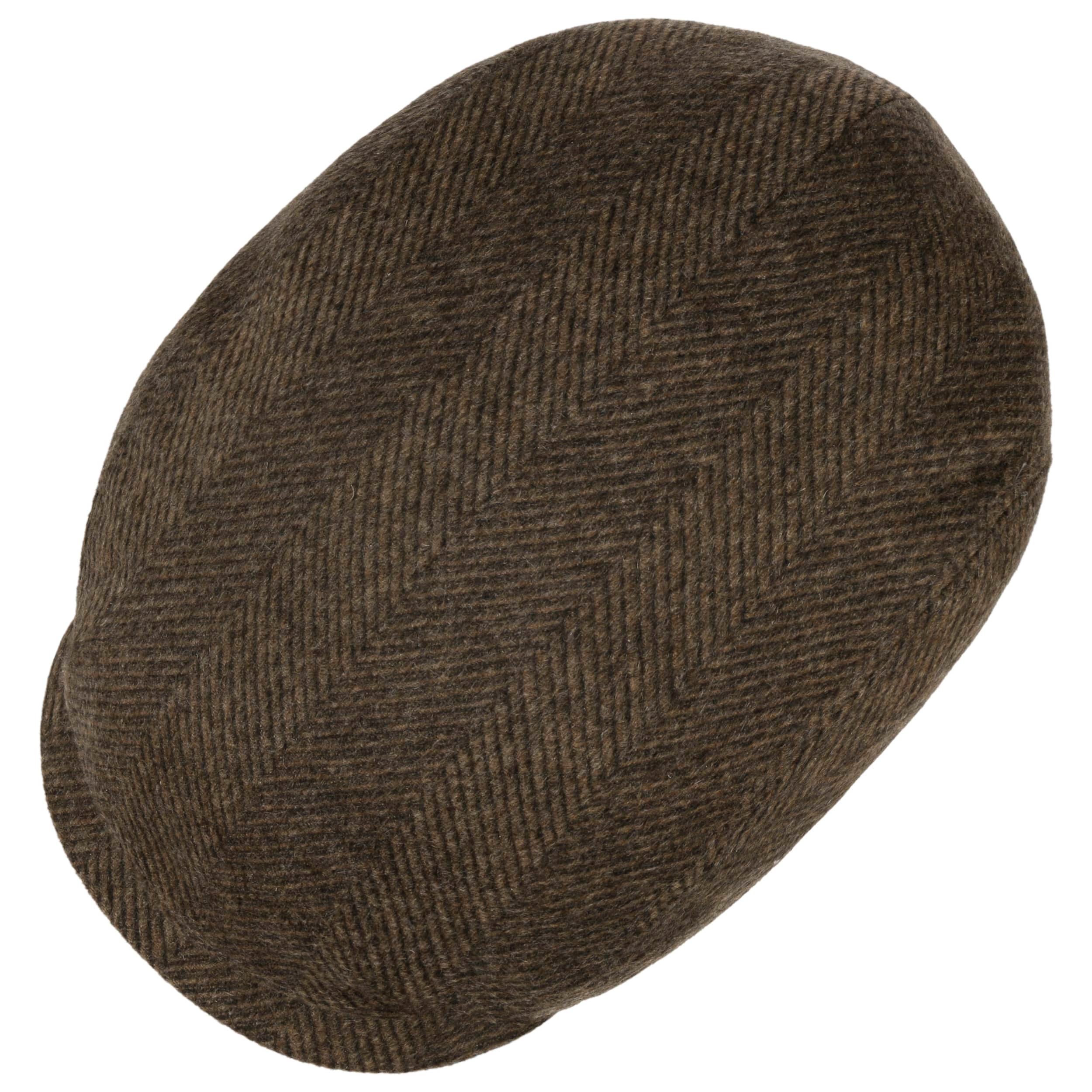 Ericsen Wool Pet by Stetson --> Hoeden, mutsen & petten online ...