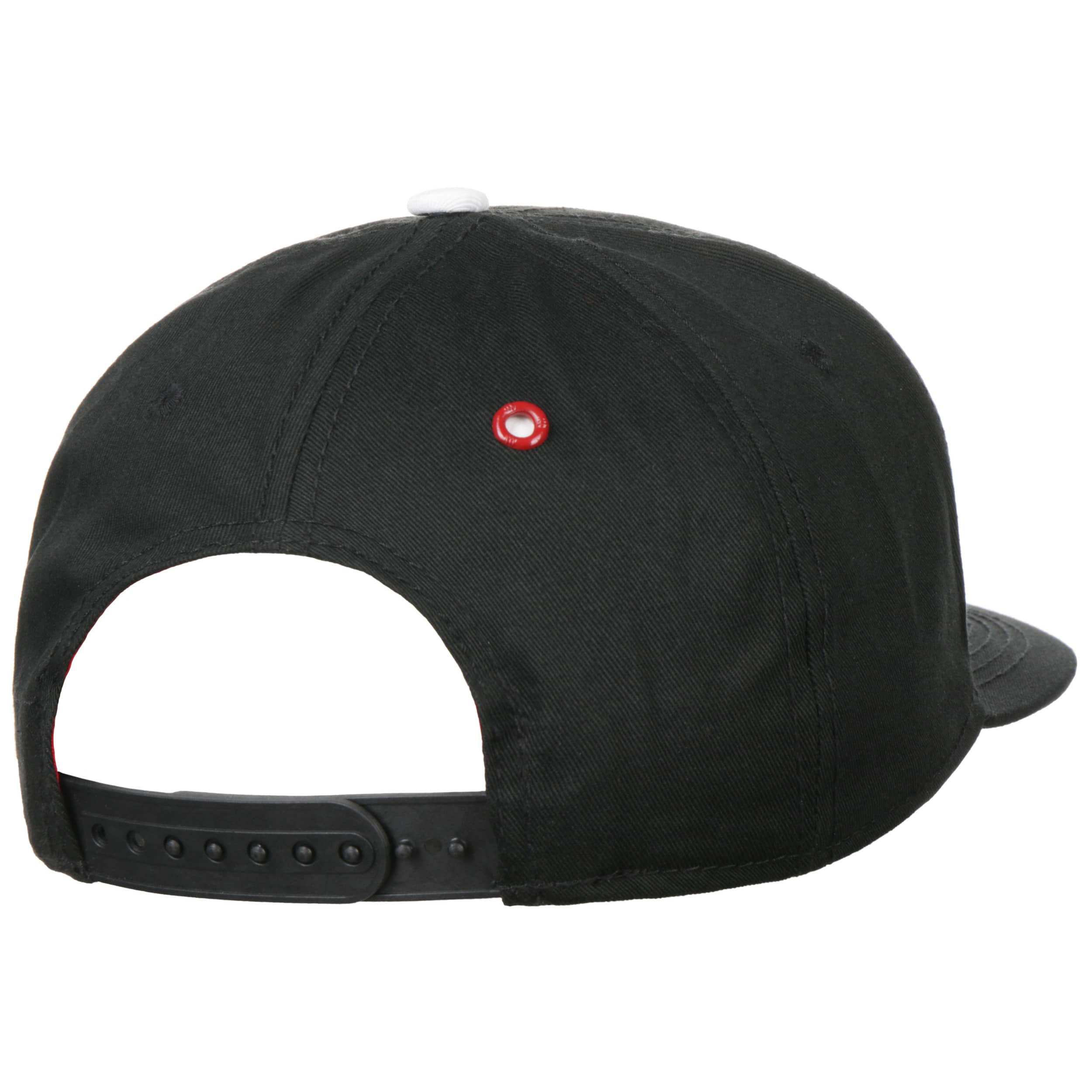 F Letter Snapback Cap - € 19,99