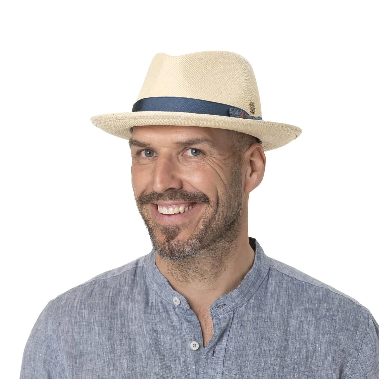 Fabrice Panamahoed Zechbauer by Mayser - € 99,00