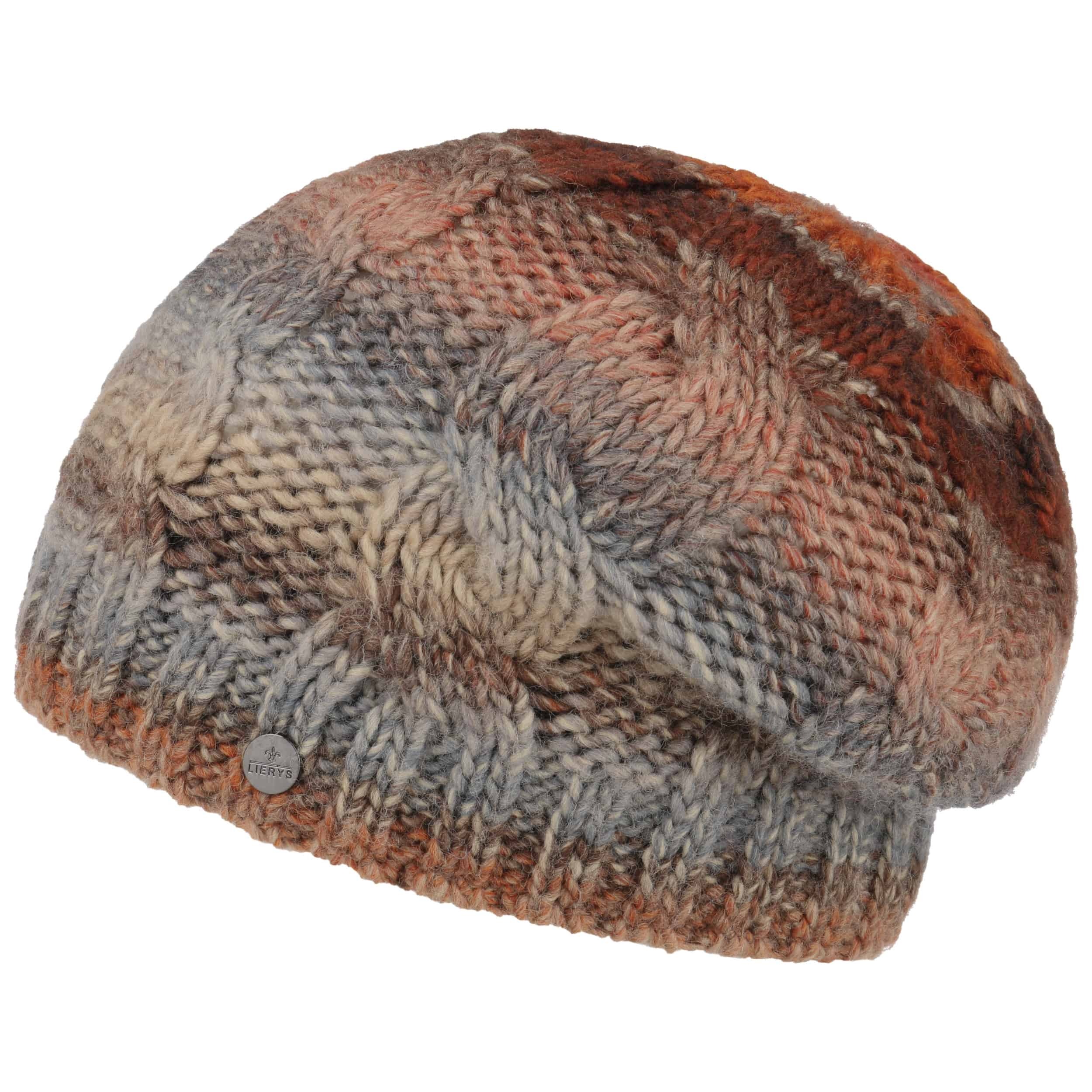 Fagernes Gebreide Muts by Lierys - € 29,95