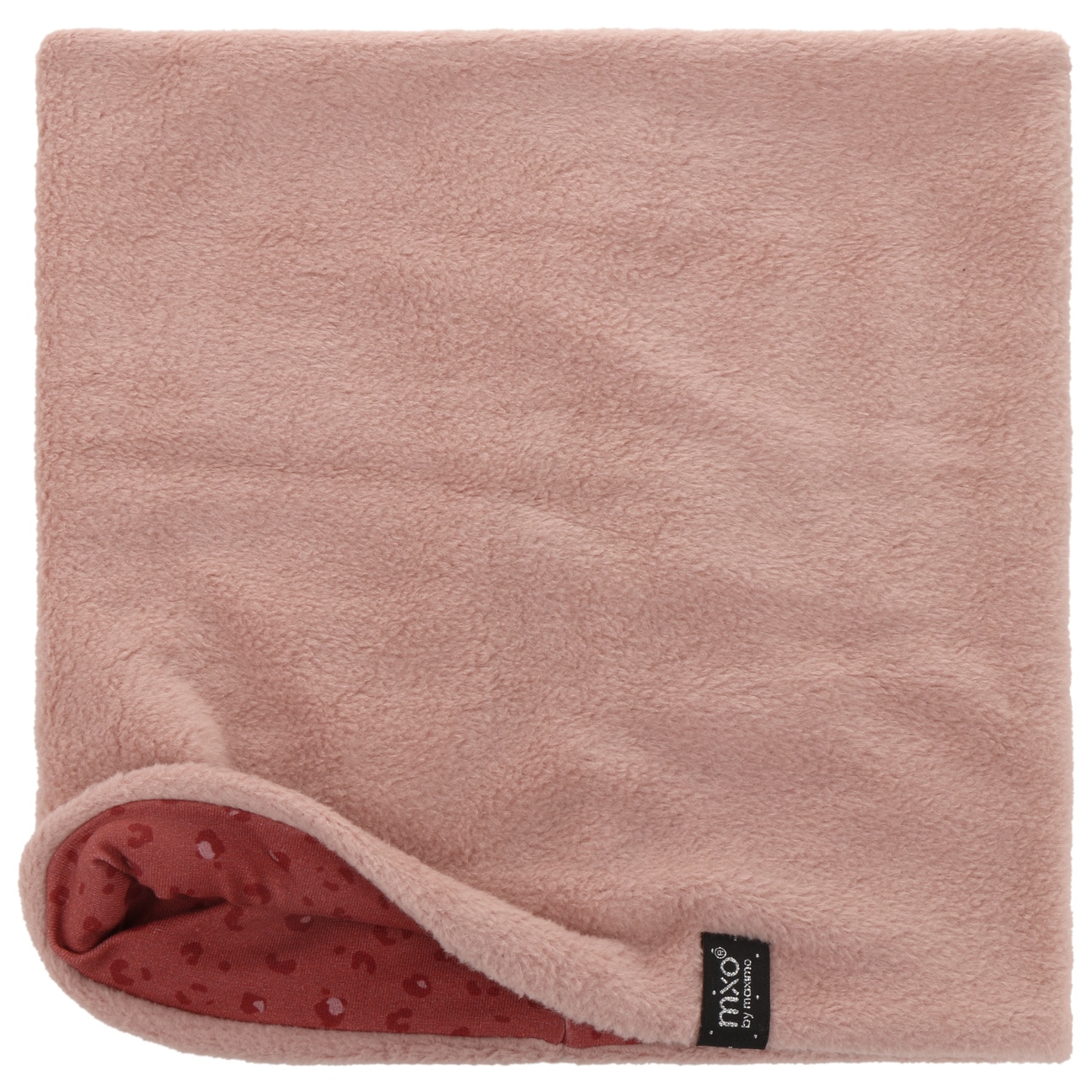 Fake Fur Girls Omkeerbare Sjaal by maximo - 19,99