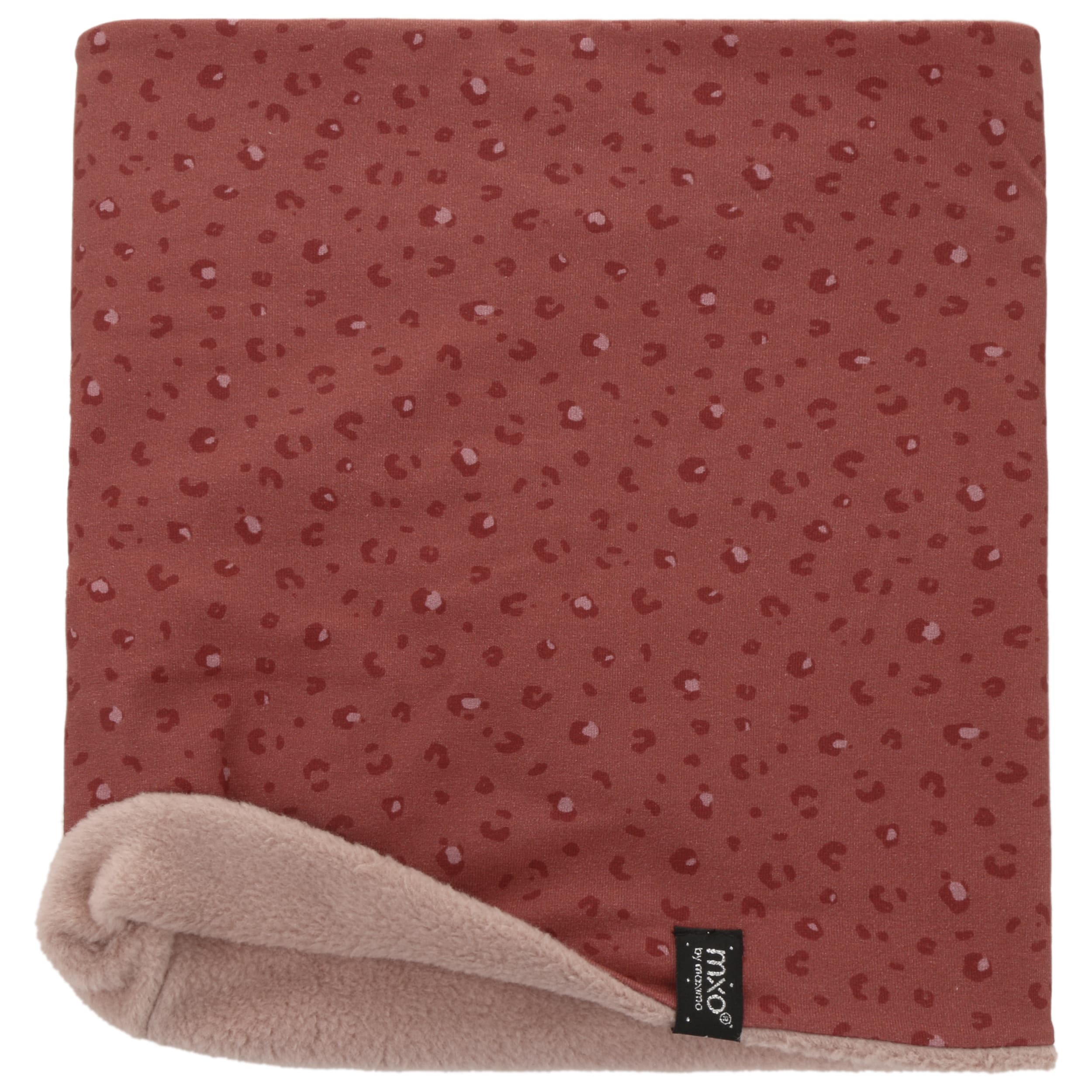 Fake Fur Girls Omkeerbare Sjaal by maximo - € 19,99