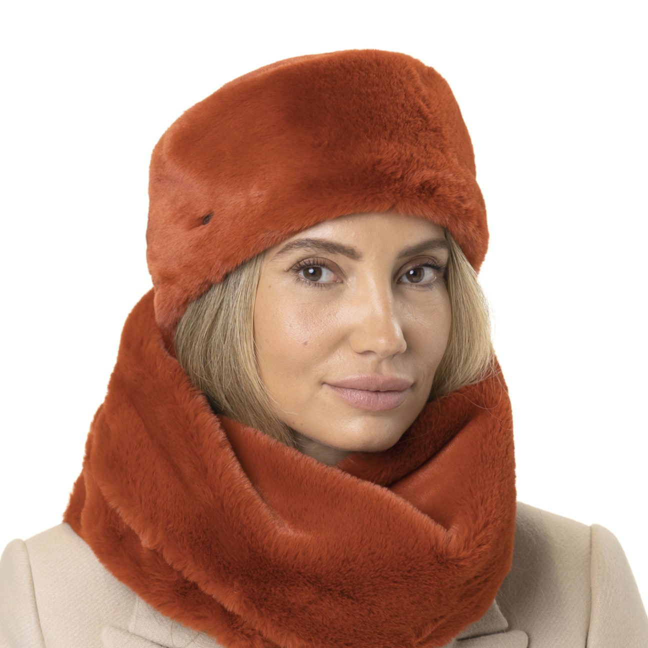 Fake Fur Muts by Lierys - € 39,95