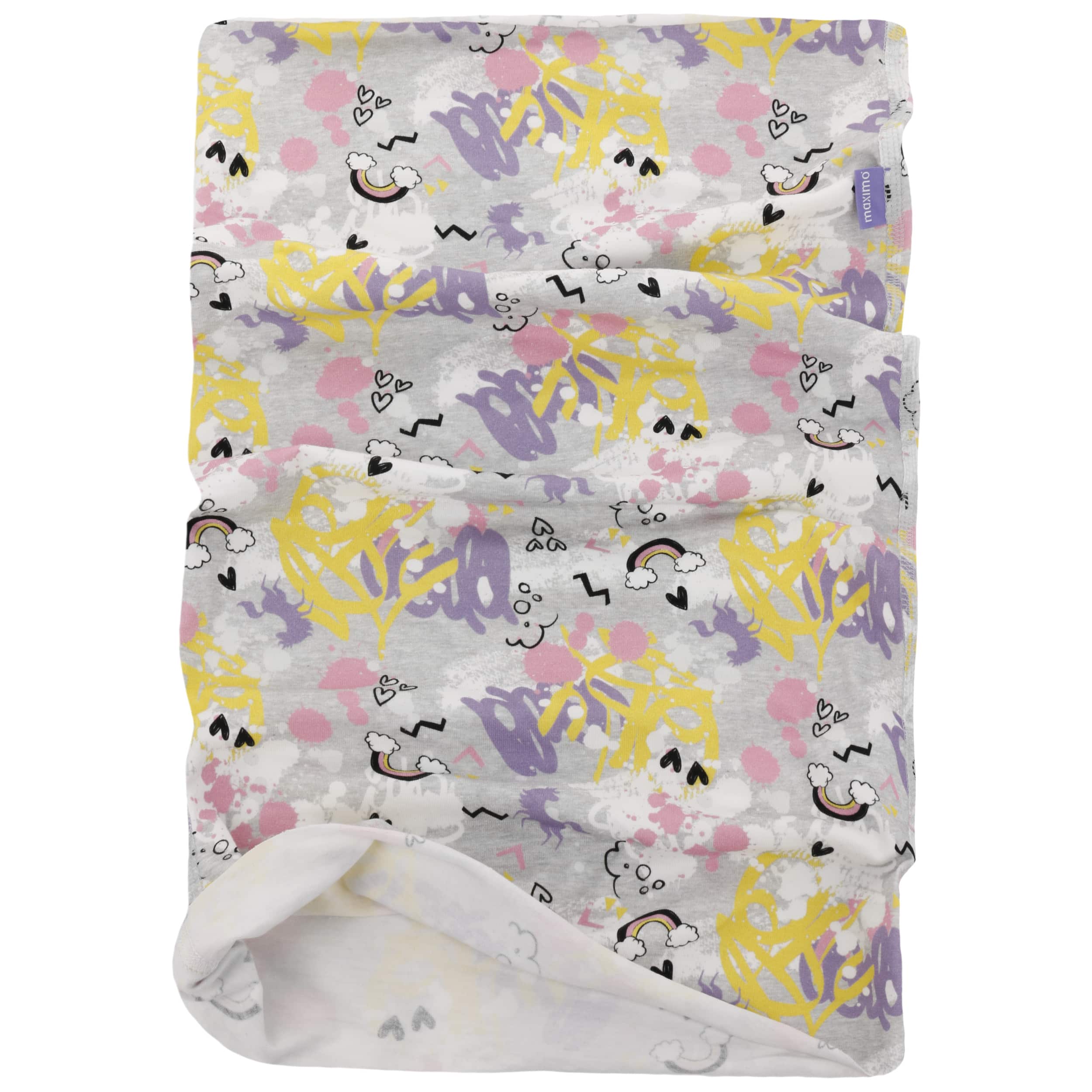 Fantasy Kids Multifunctionele Sjaal by maximo - € 9,99