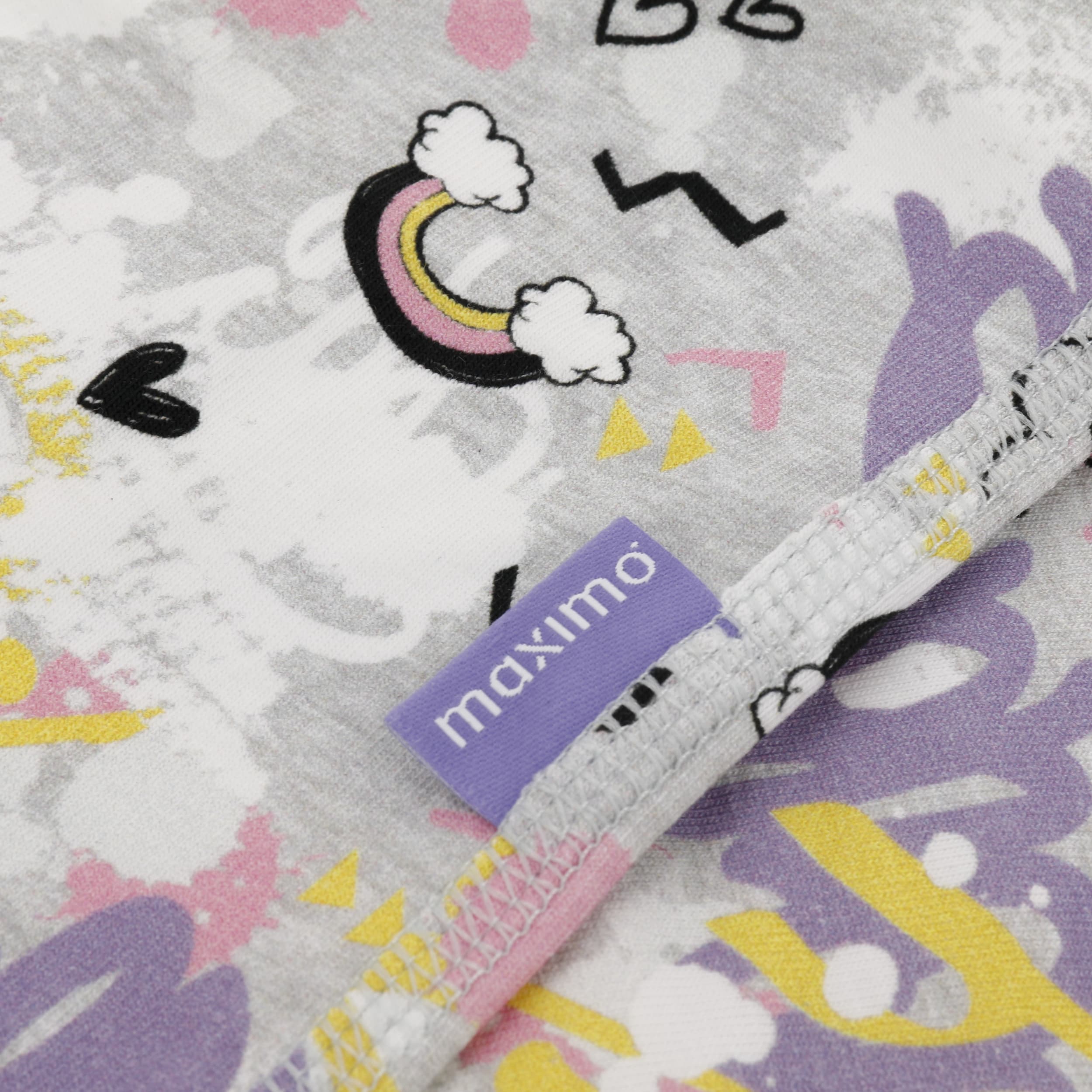 Fantasy Kids Multifunctionele Sjaal by maximo - € 9,99