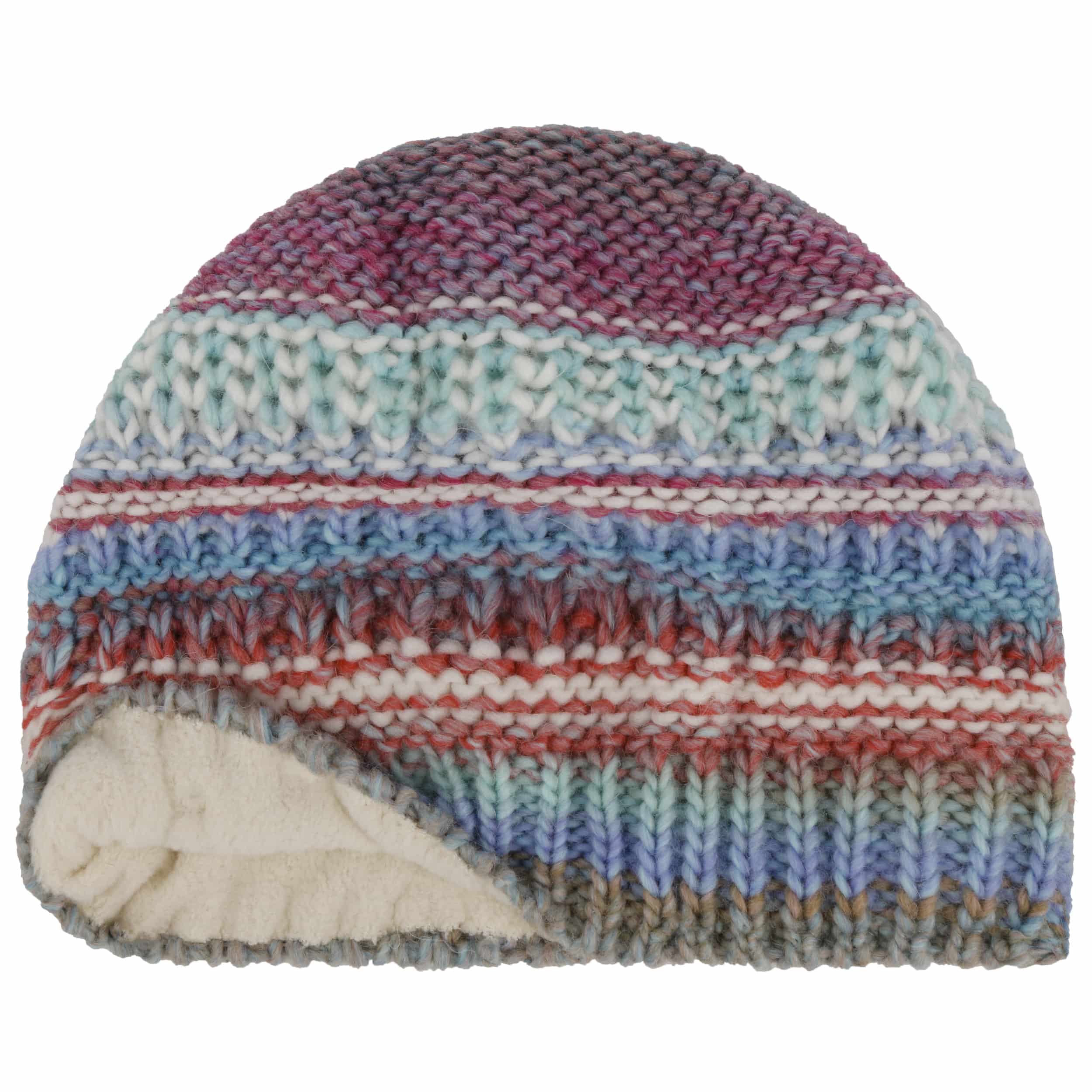 Farsund Gebreide Muts by Lierys - € 45,95