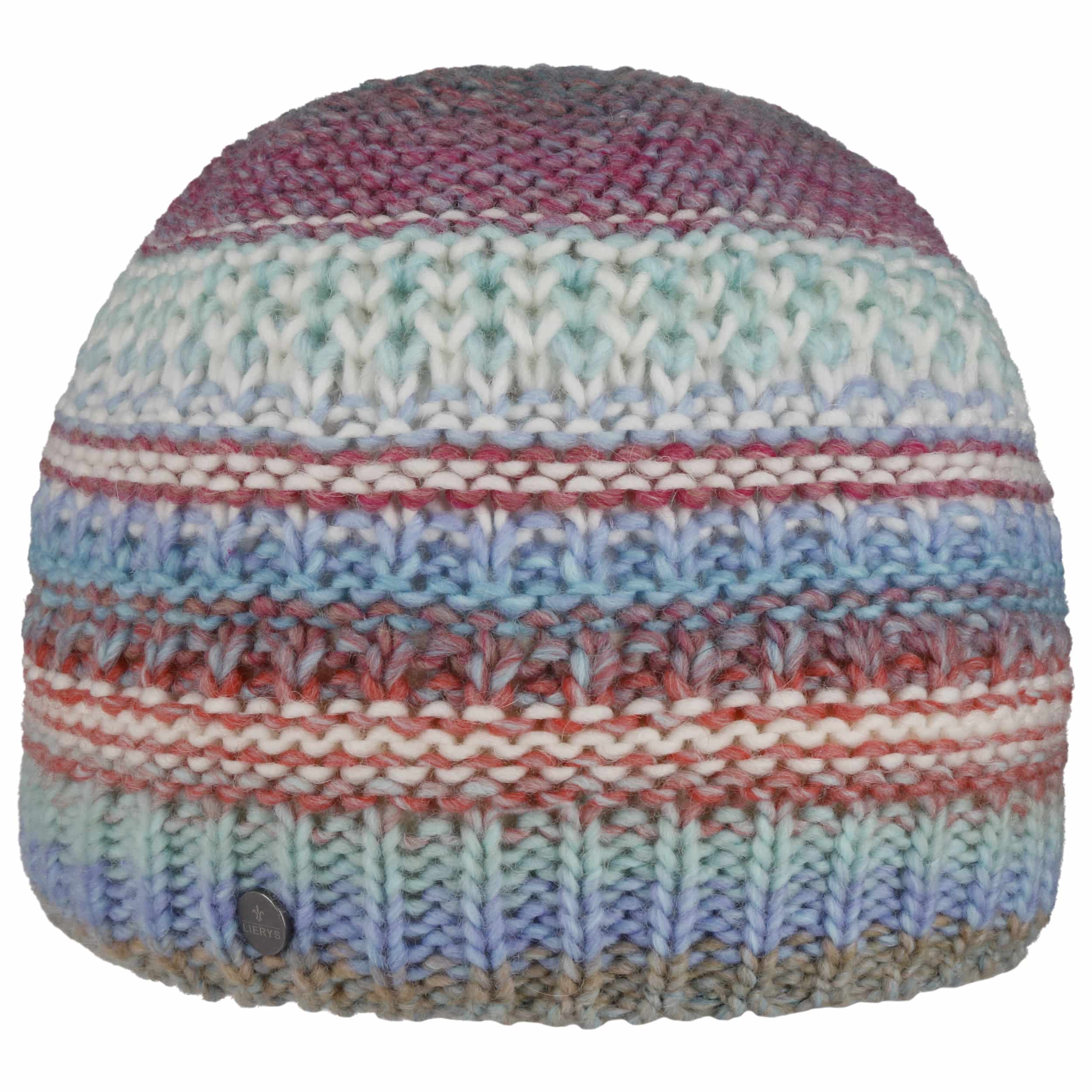 Farsund Gebreide Muts by Lierys - 45,95