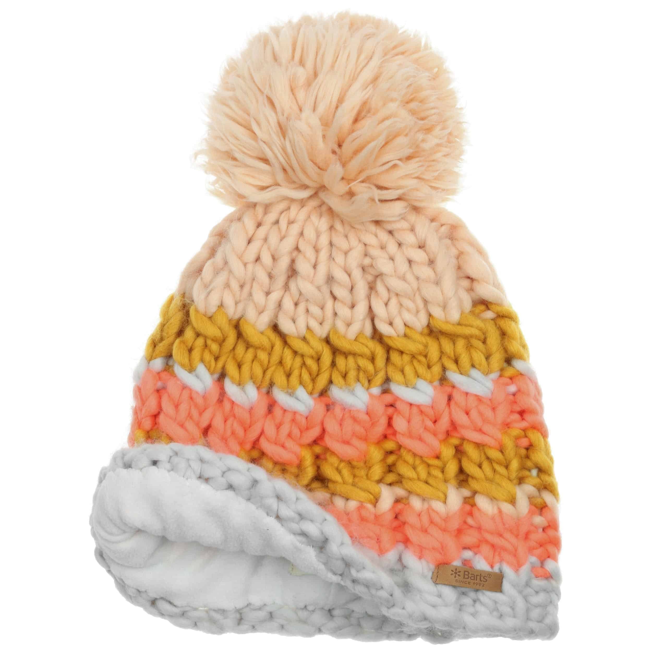 Feather Beanie Muts by Barts - € 29,99