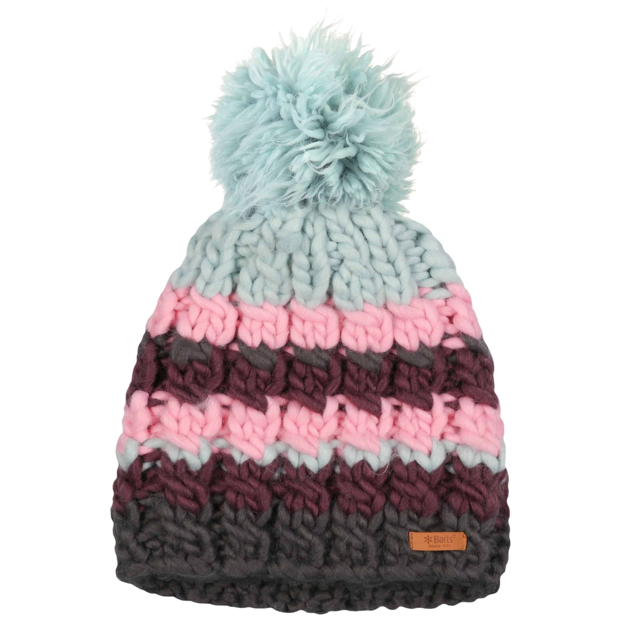 Feather Beanie Muts by Barts - € 29,99