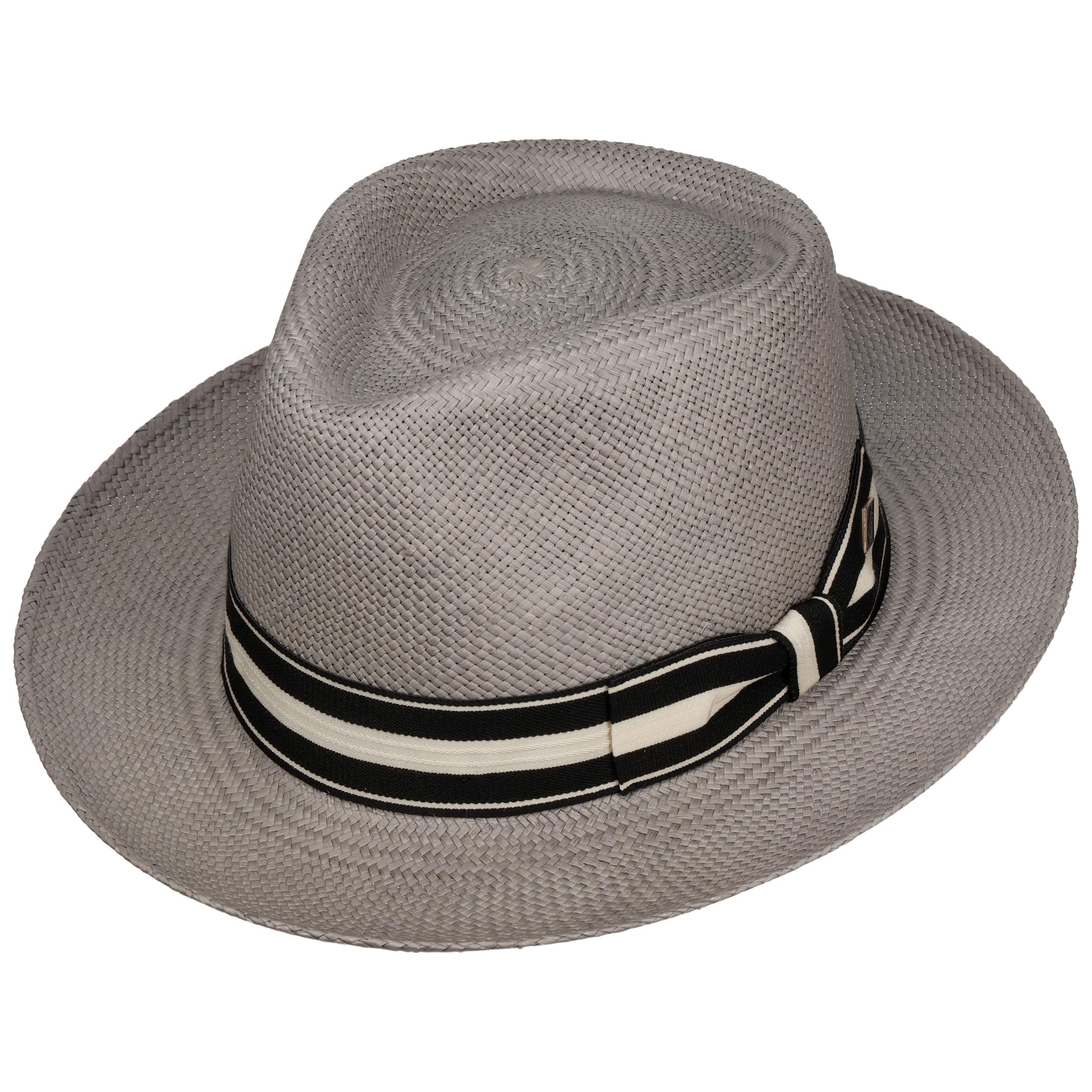 Fedora Panama by JJ Hats - € 199,00