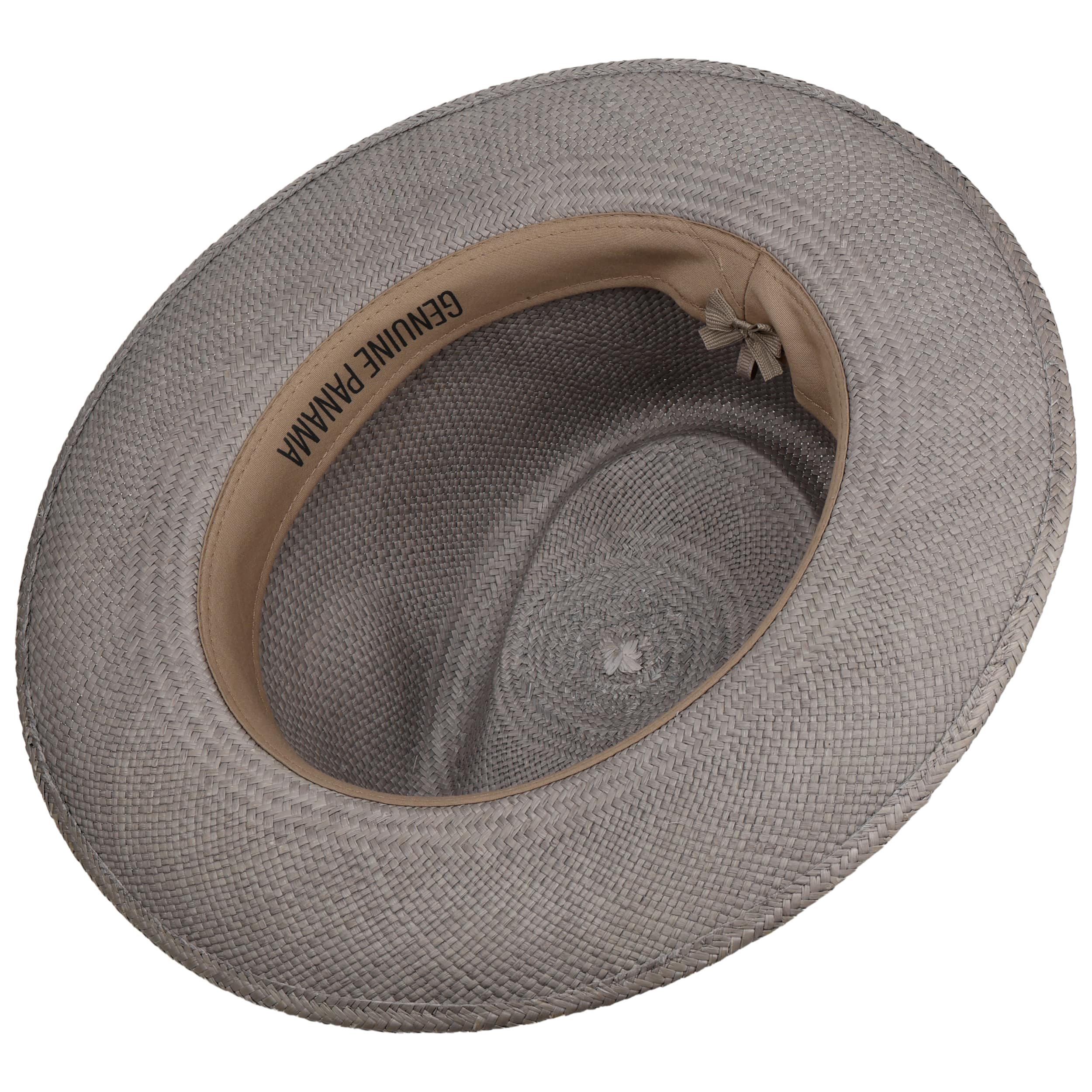 Fedora Panama by JJ Hats - € 199,00