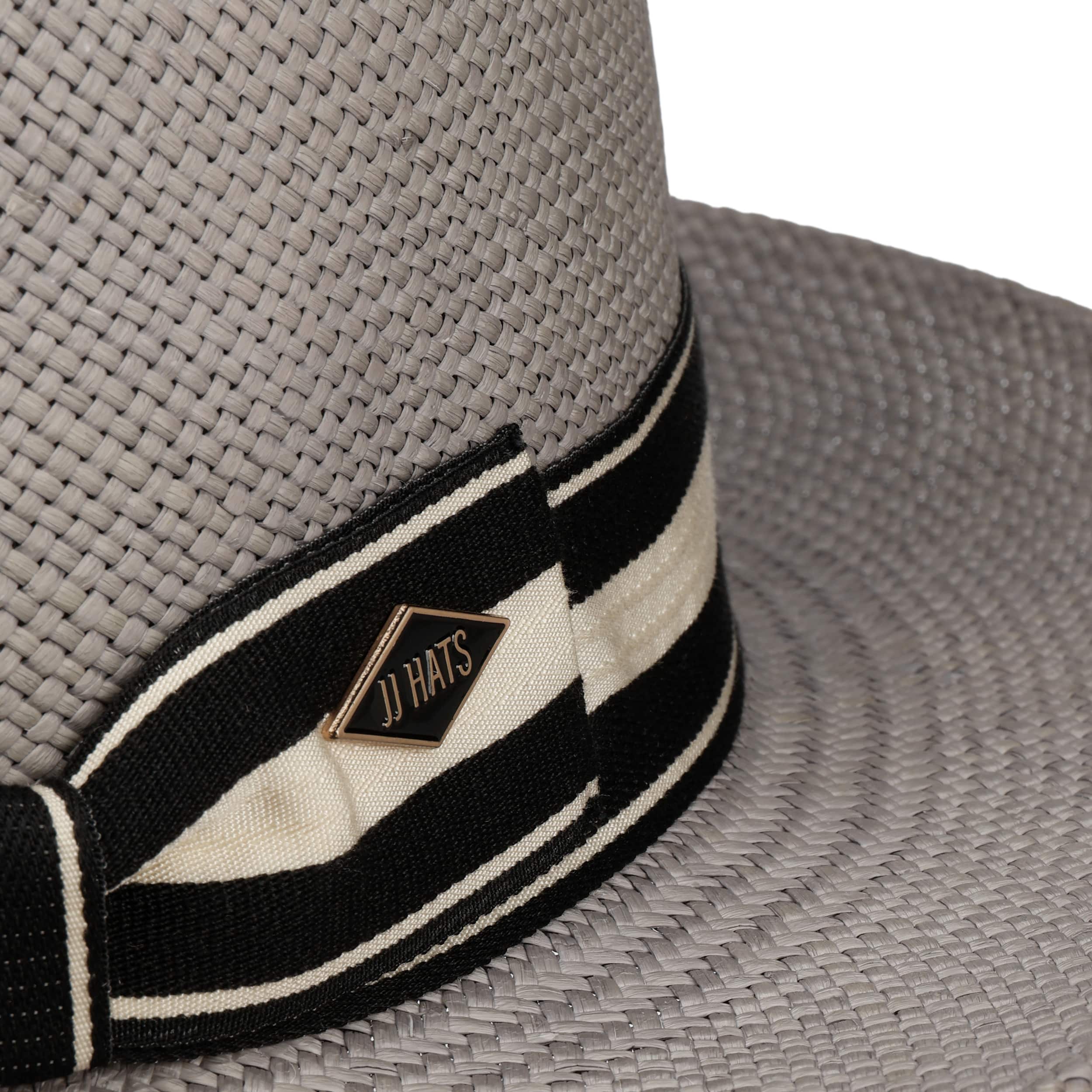 Fedora Panama by JJ Hats - € 199,00