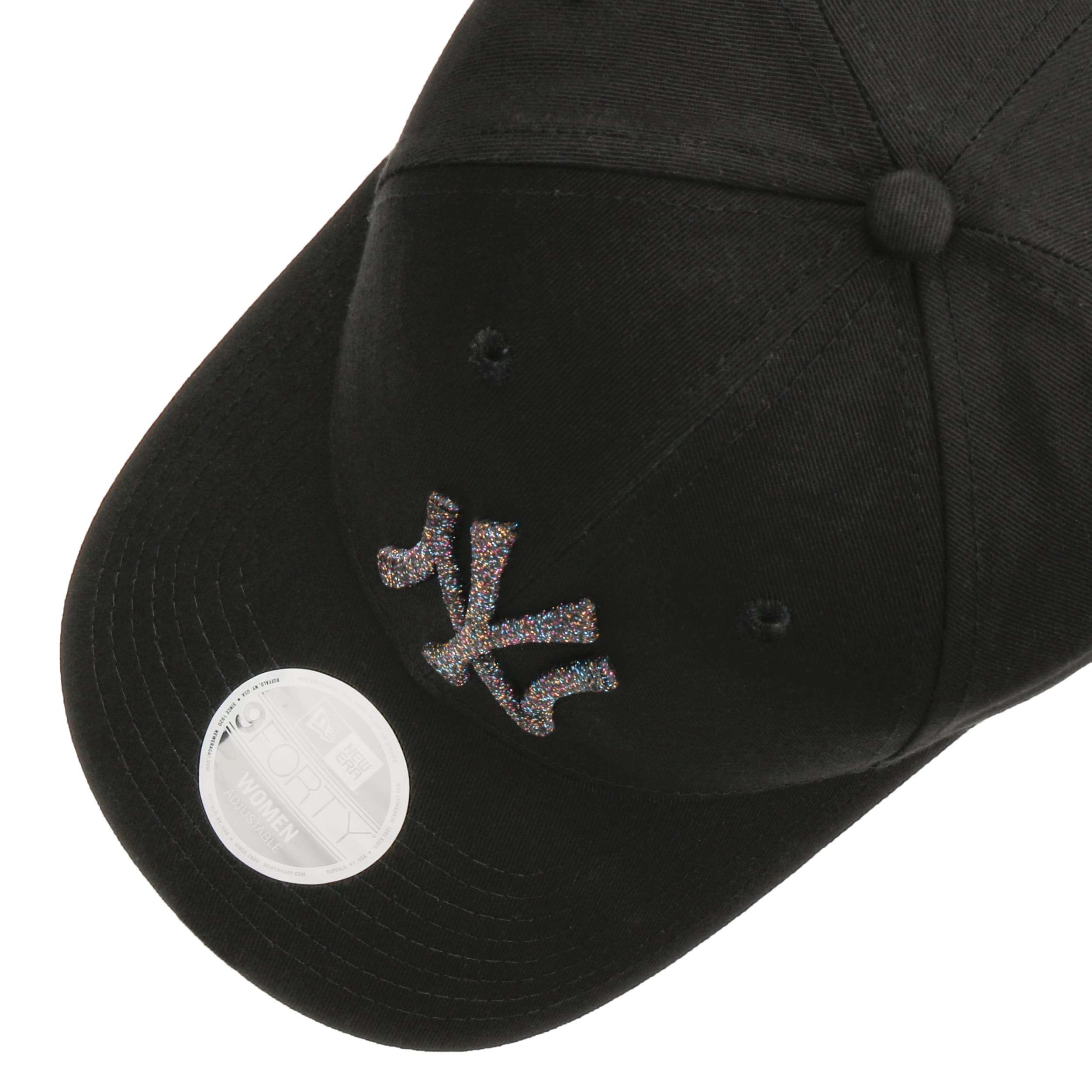 Female Metallic Logo Yankees Pet by New Era - € 29,95