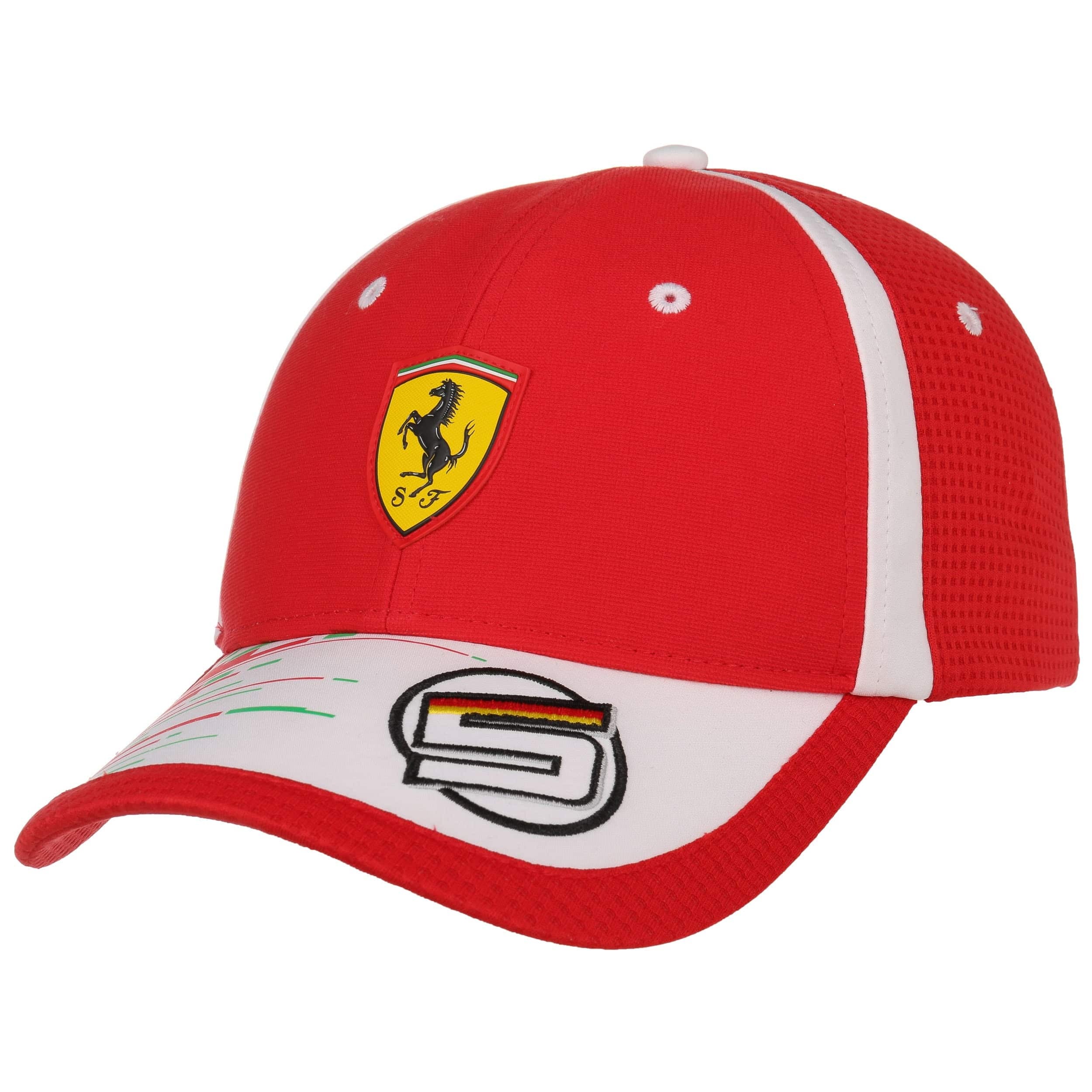 Ferrari Vettel Pet by PUMA - € 39,95