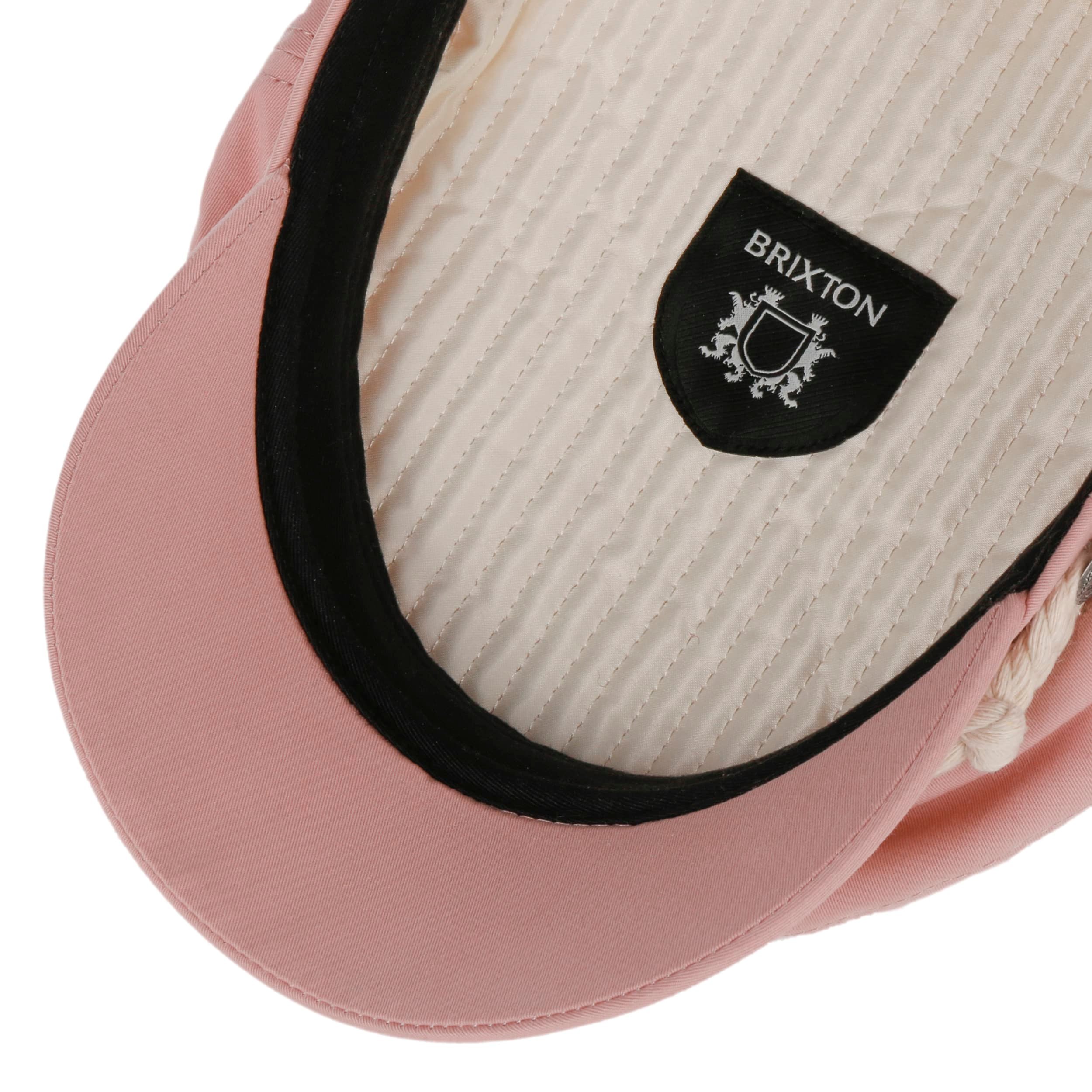 Fiddler Uni Cotton Schipperspet by Brixton - € 39,95