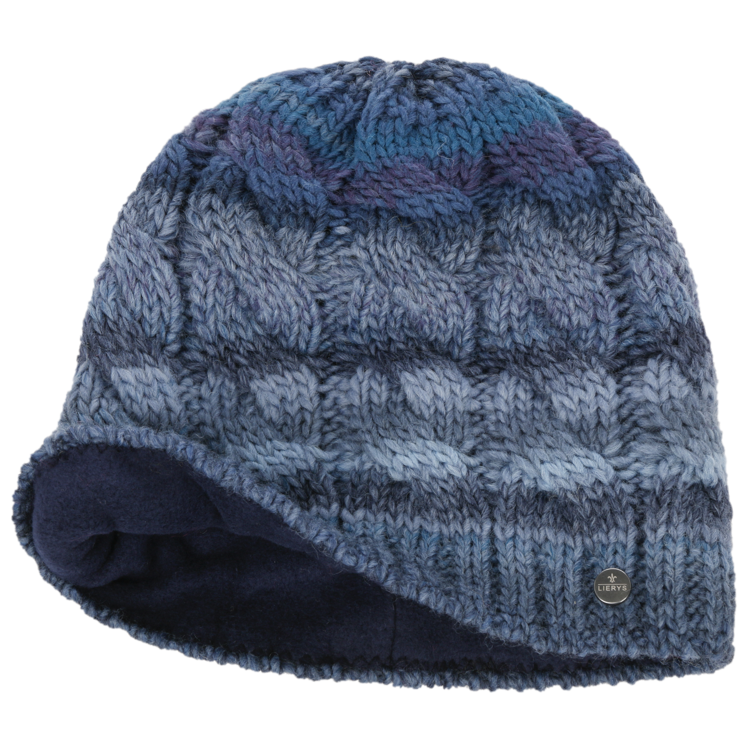 Filippa Gebreide Muts by Lierys - € 45,95