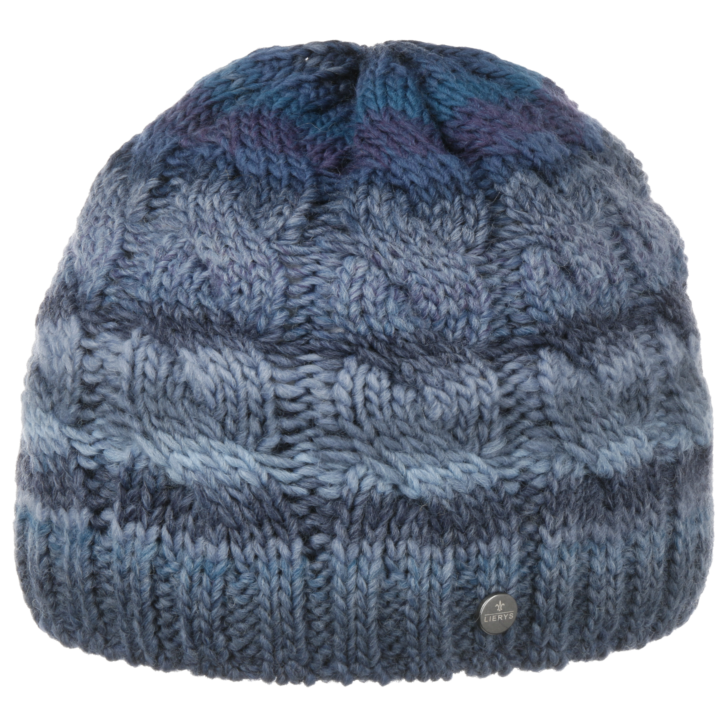 Filippa Gebreide Muts by Lierys - € 45,95