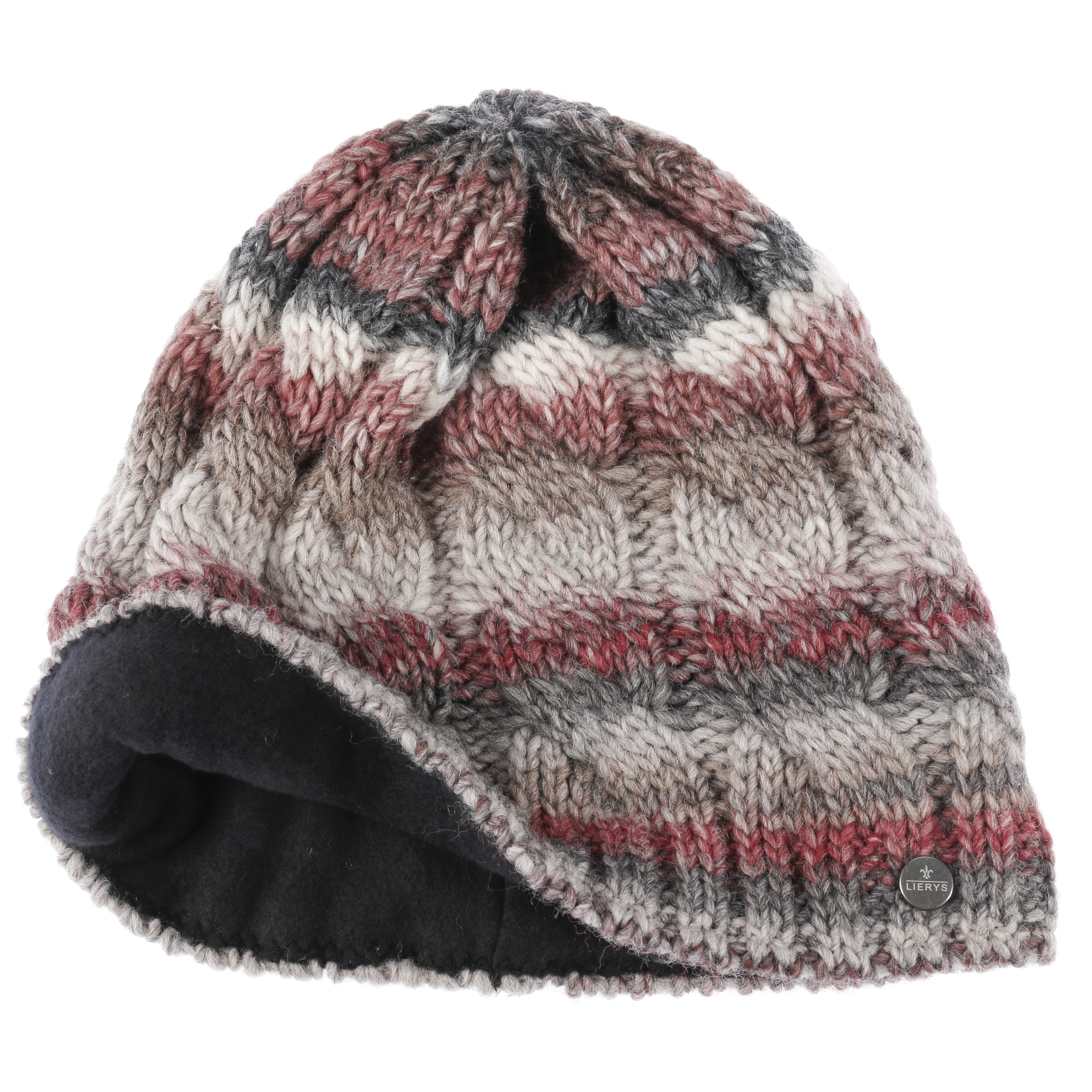 Filippa Gebreide Muts by Lierys - € 45,95