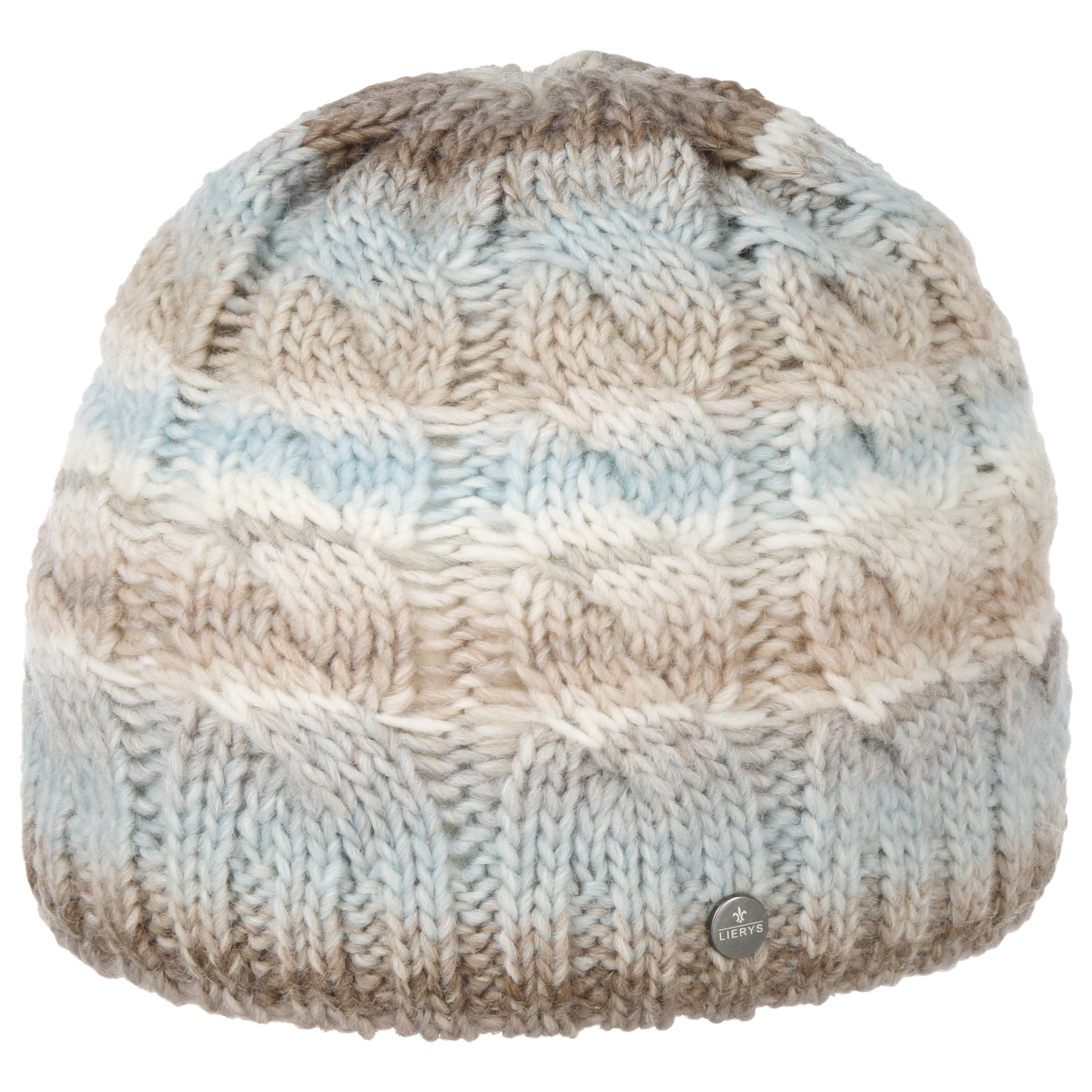 Filippa Gebreide Muts by Lierys - € 45,95