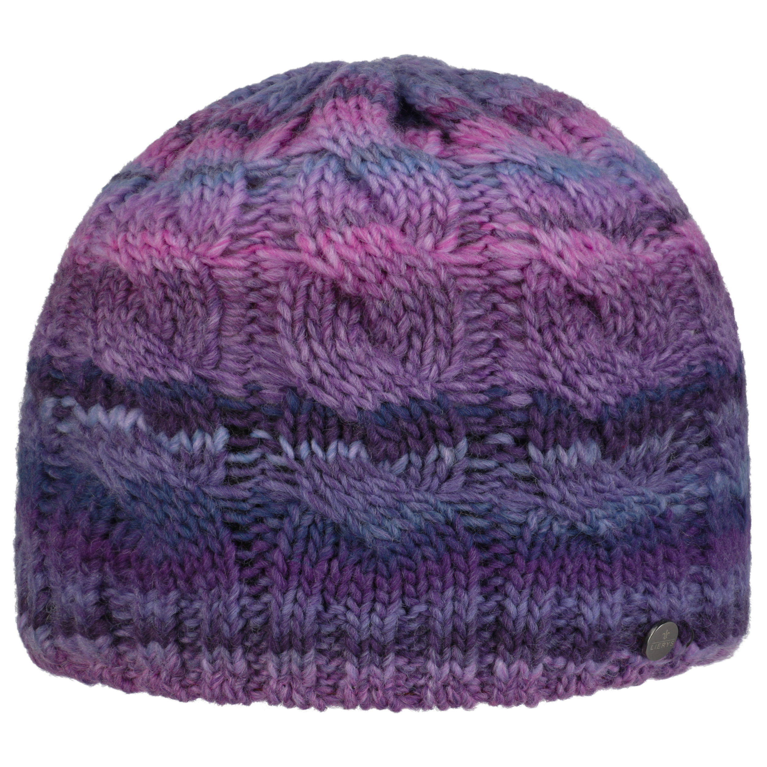 Filippa Gebreide Muts by Lierys - € 45,95