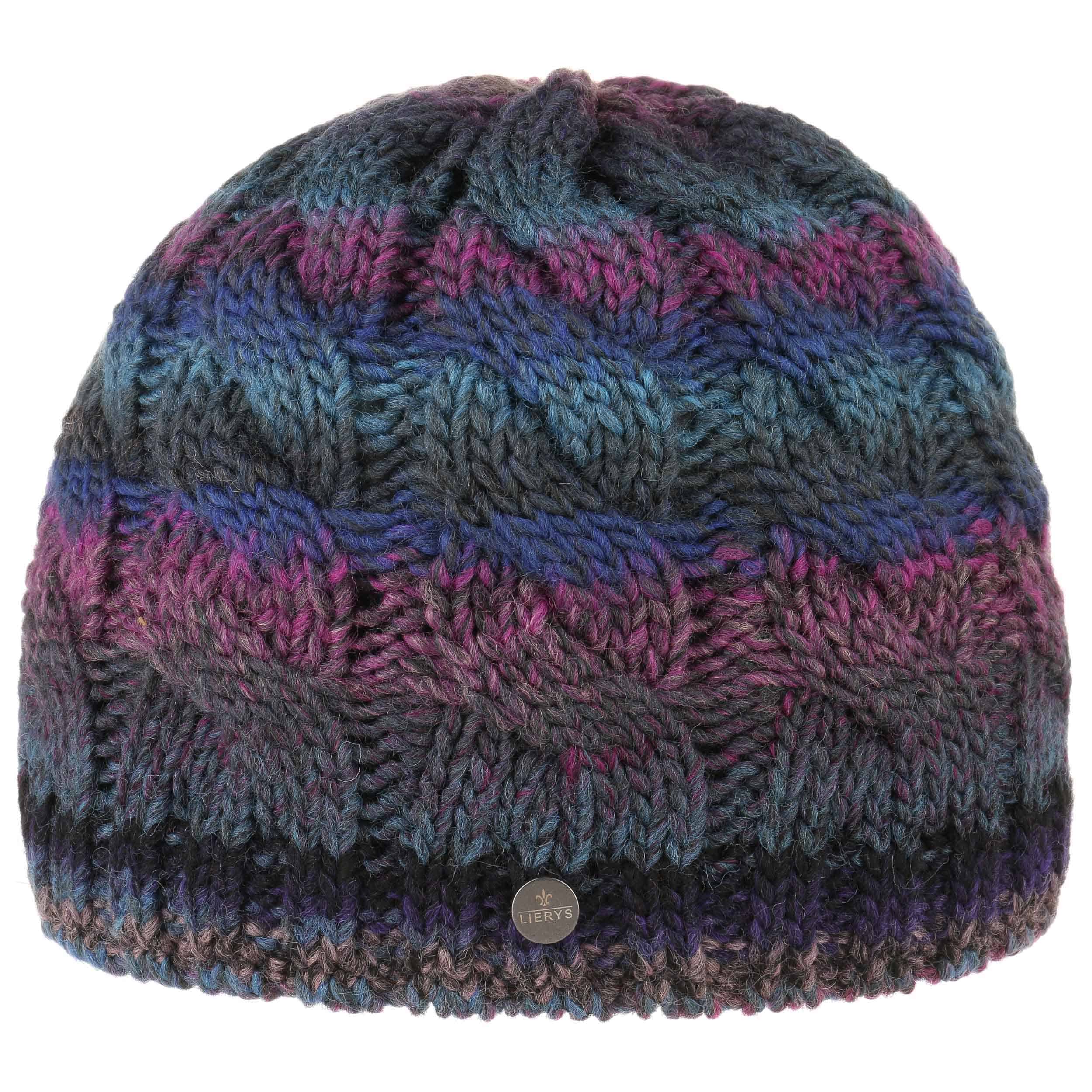 Filippa Gebreide Muts by Lierys - € 45,95