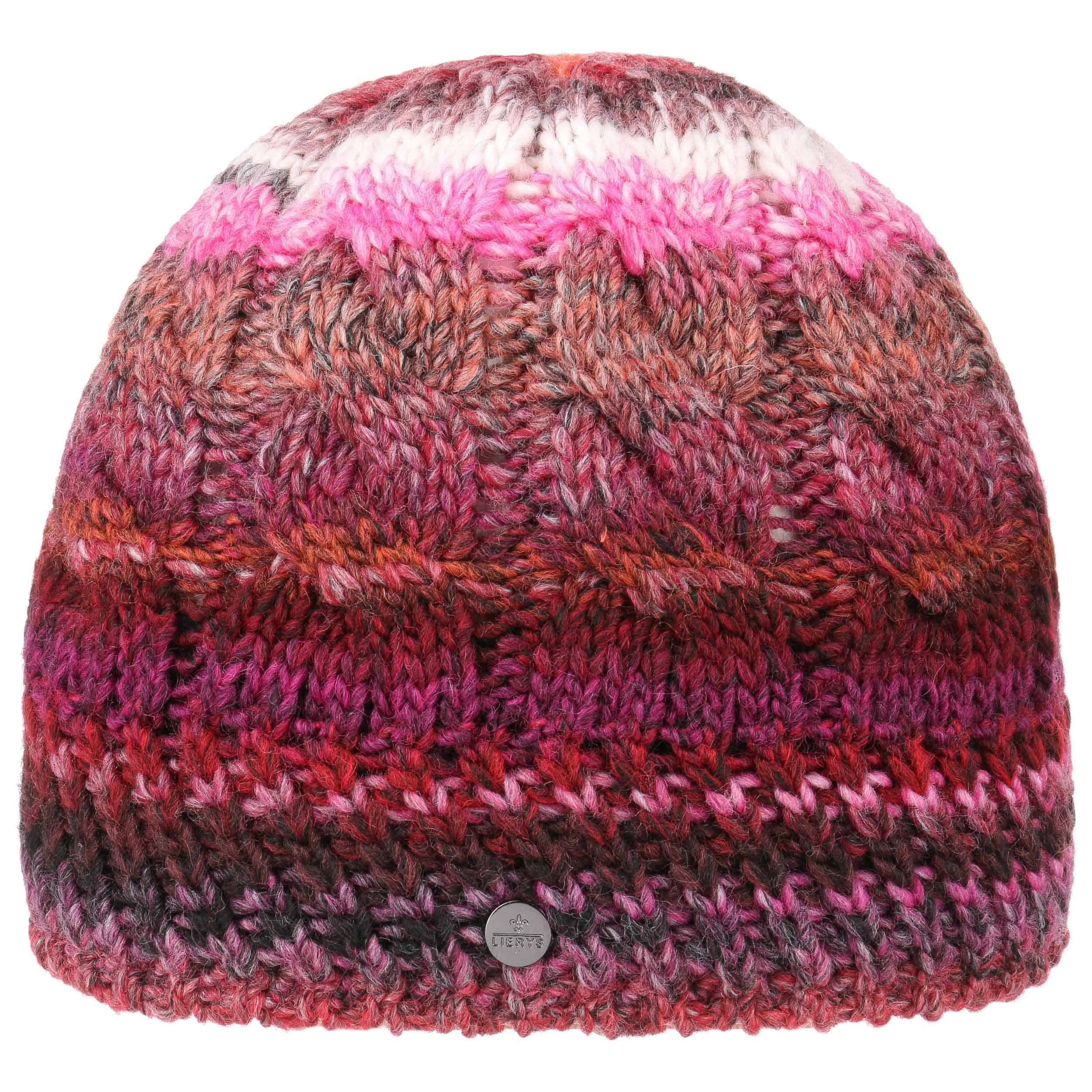 Filippa Gebreide Muts by Lierys - € 45,95