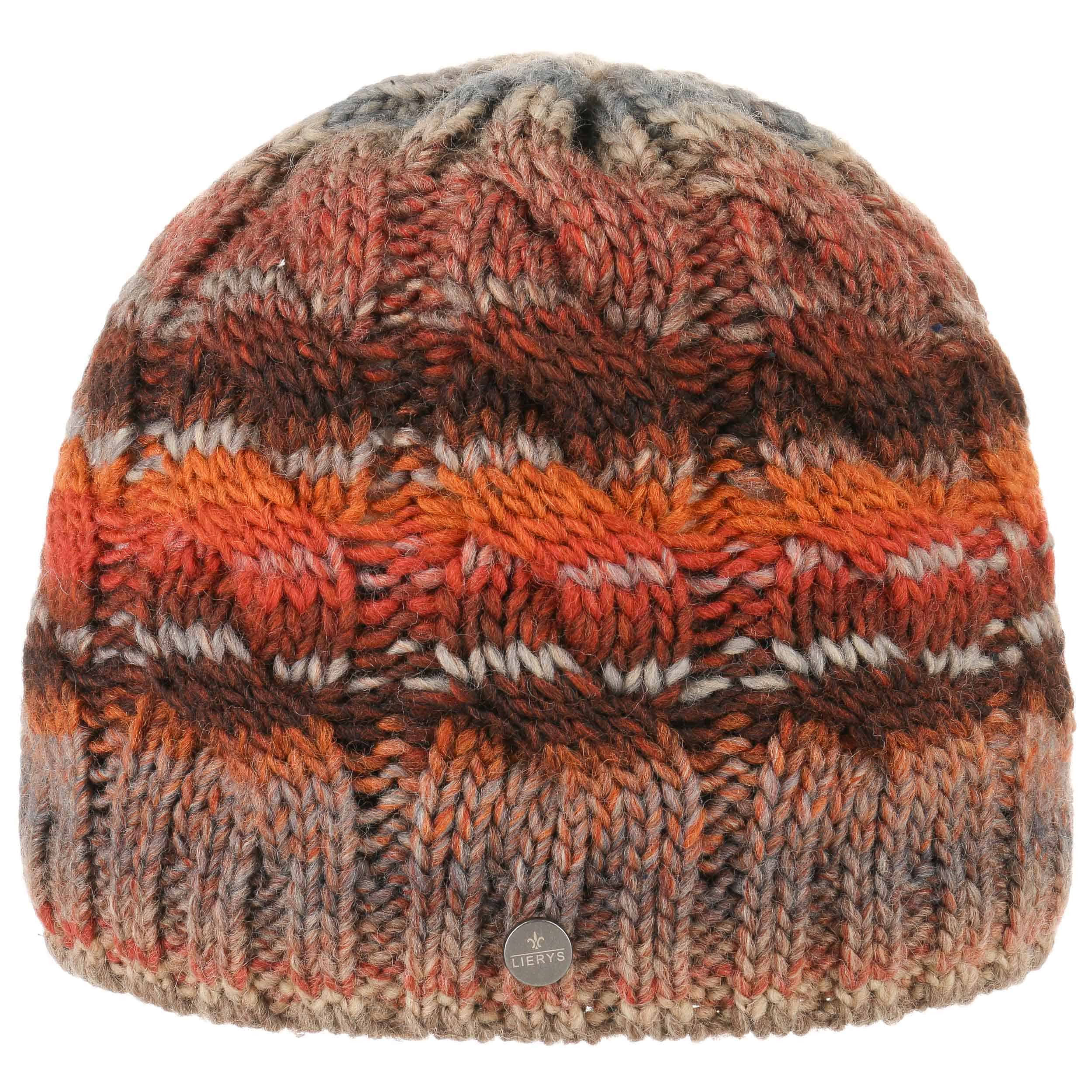 Filippa Gebreide Muts by Lierys - € 45,95