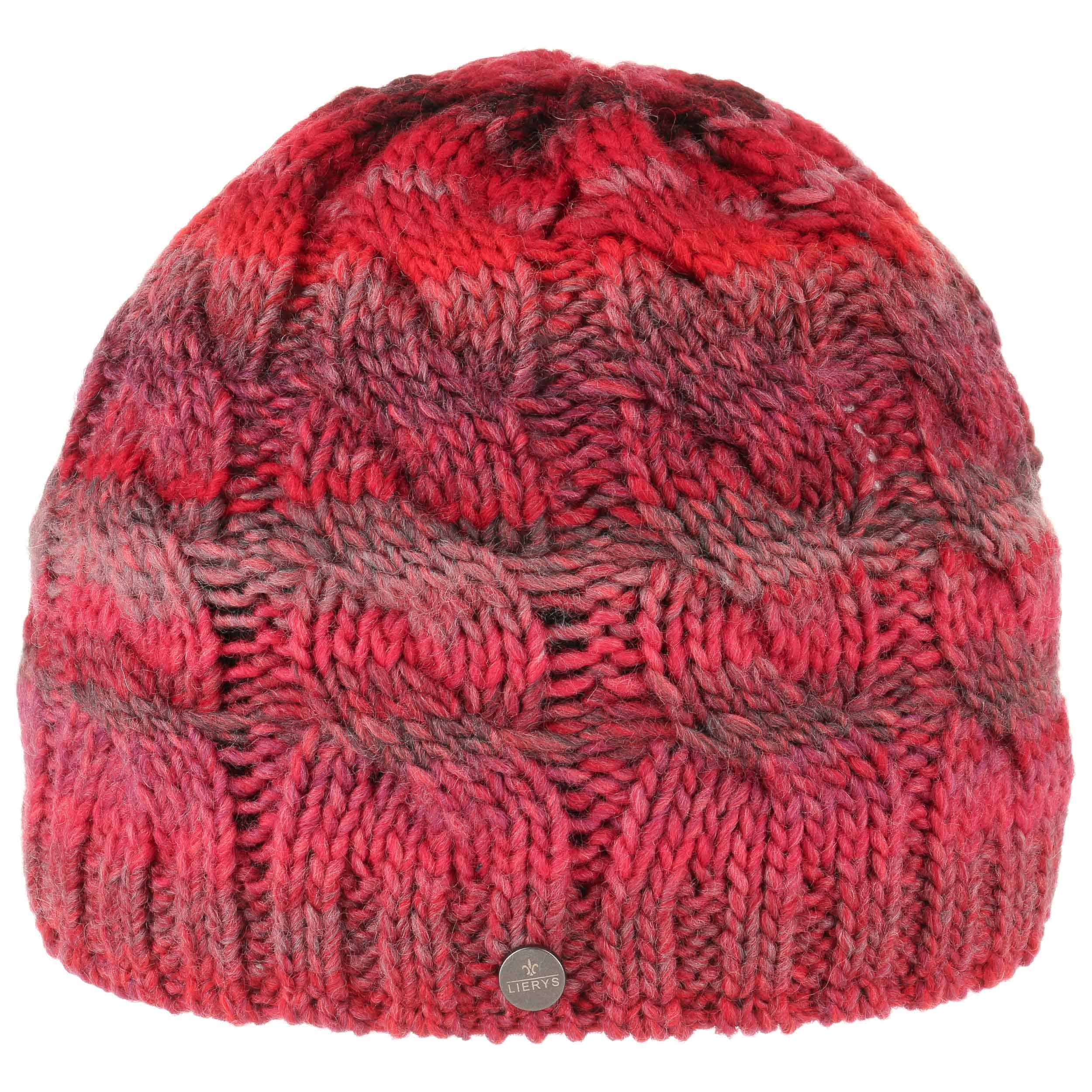 Filippa Gebreide Muts by Lierys - € 45,95