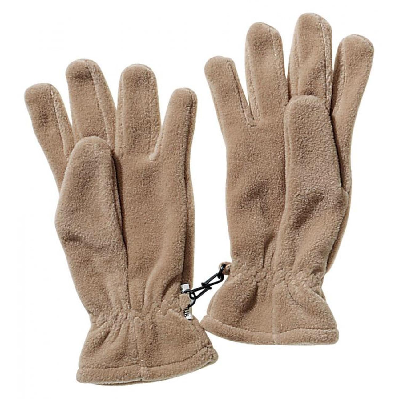 Fleece Winter Handschoenen - € 7,95