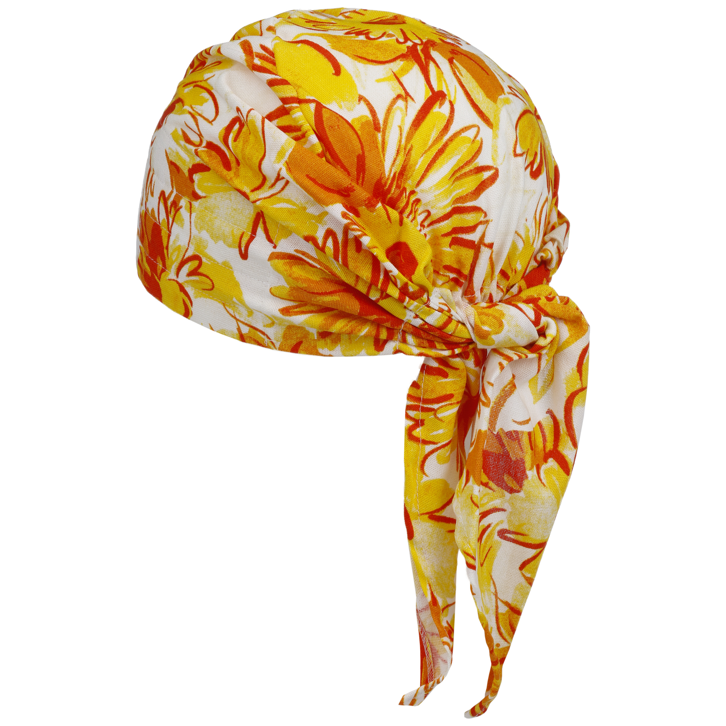 Flower Dames Bandana by Lipodo - € 29,99