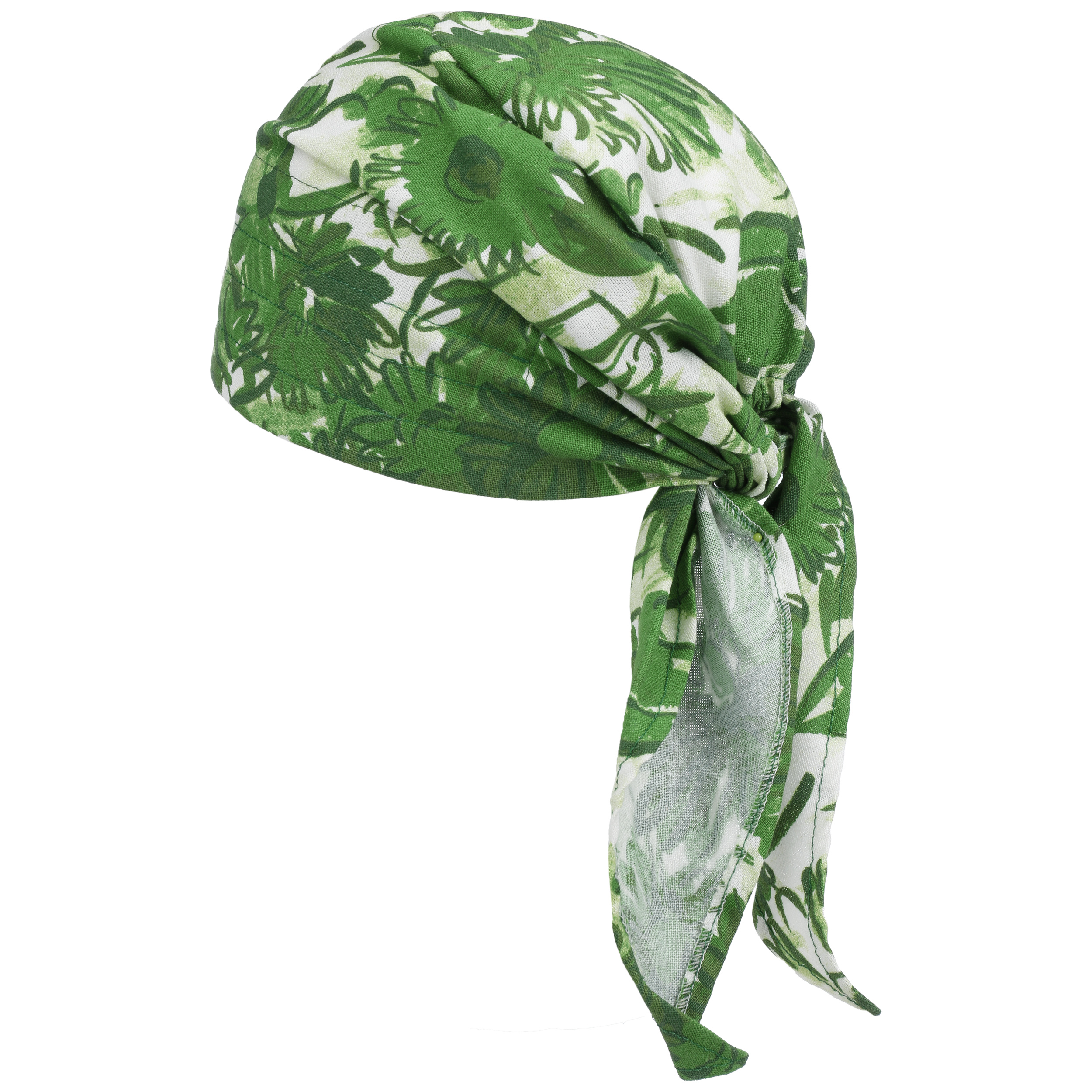 Flower Dames Bandana by Lipodo - € 29,99