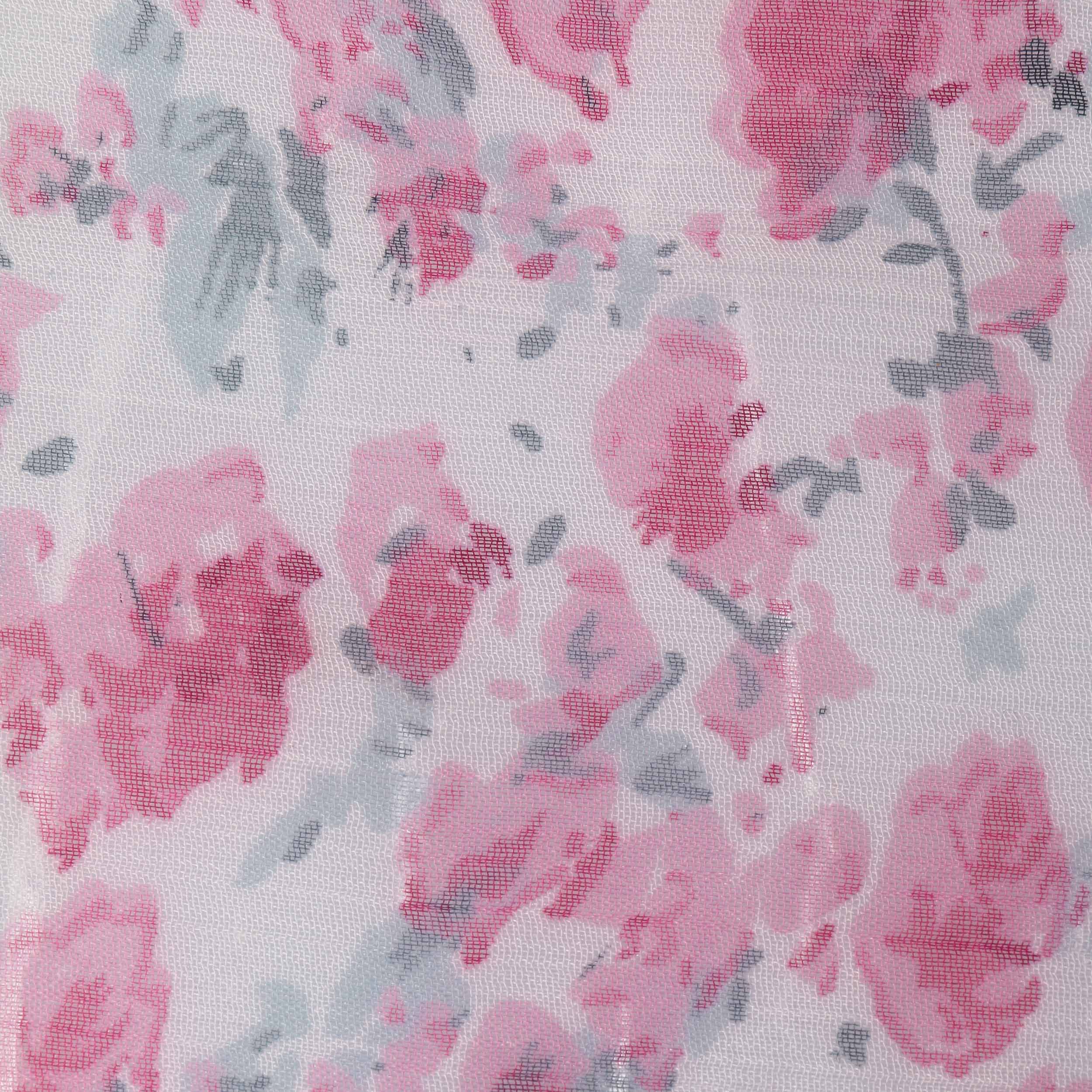 Flowers All-in-One Doek by Lipodo - € 4,95