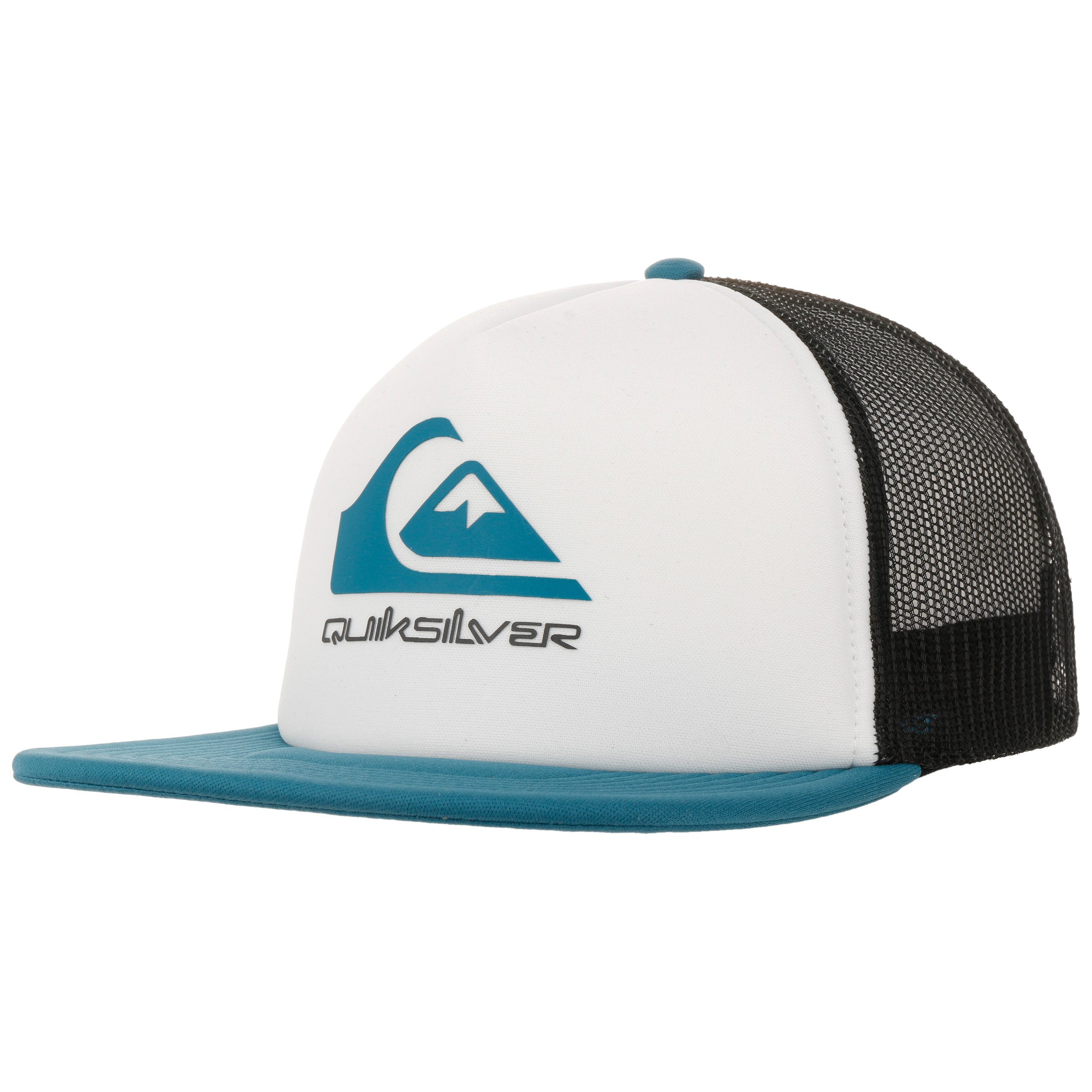 Foamslayer Trucker Pet by Quiksilver - € 29,95