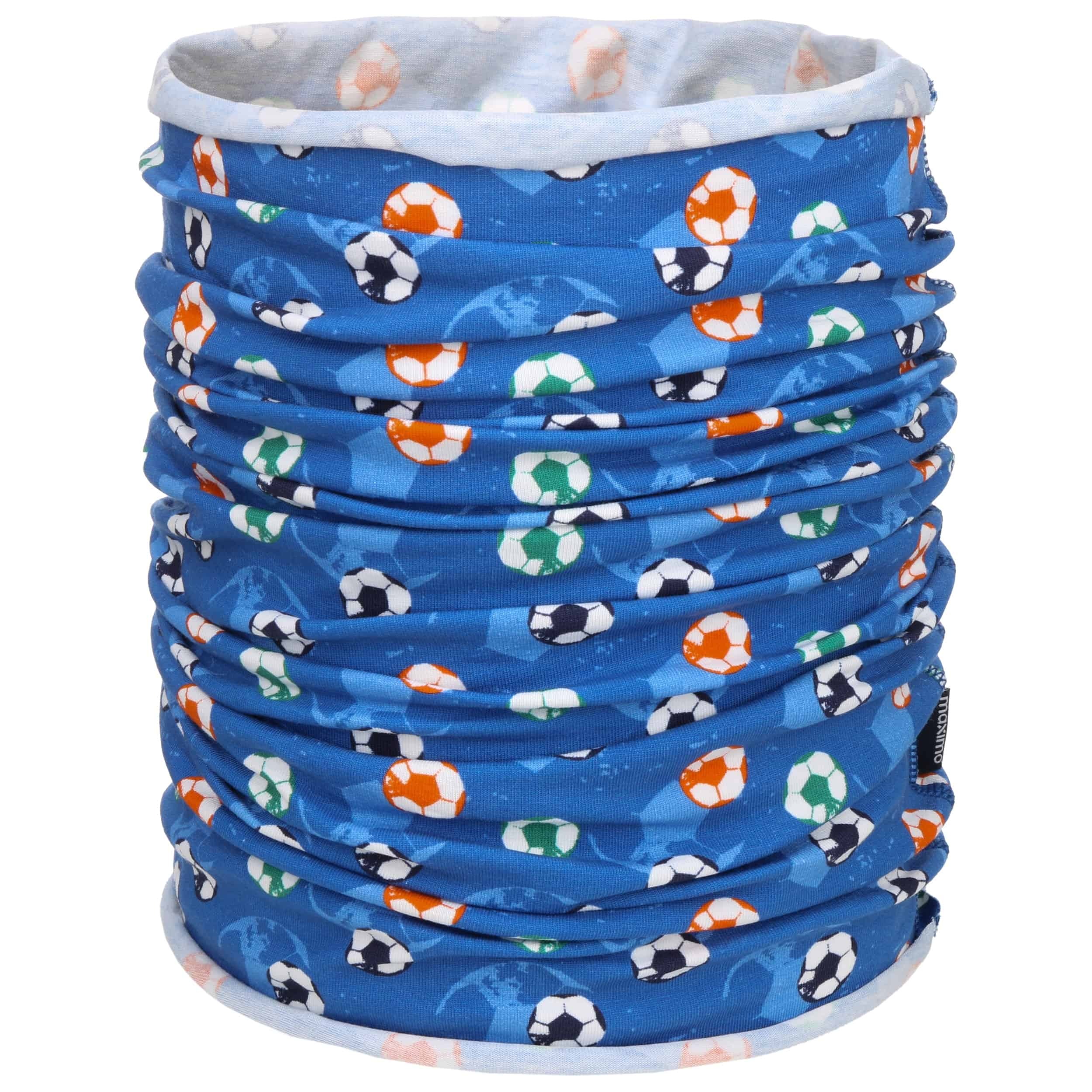 Football Kids Multifunctionele Doek by maximo - € 14,95