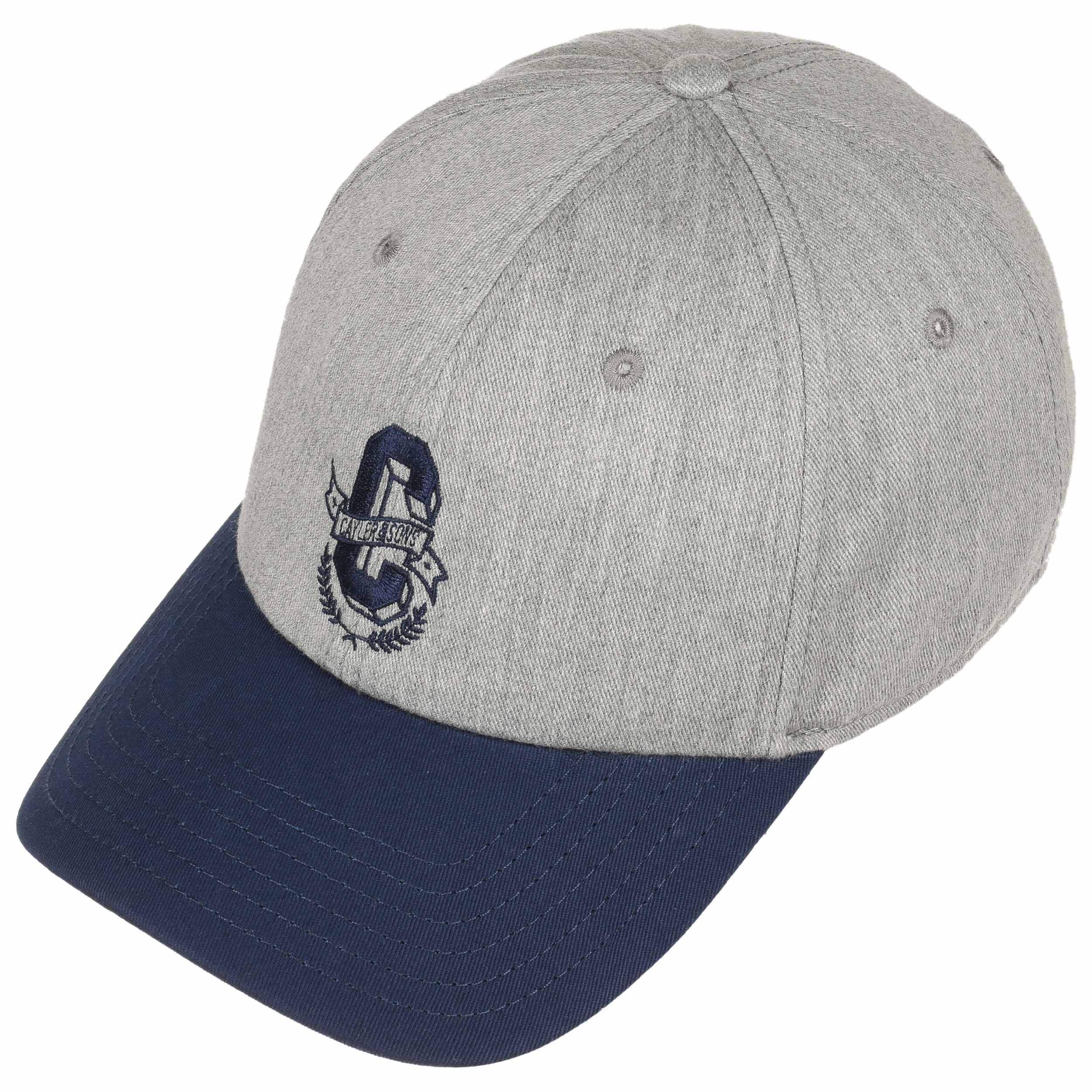 Frat Boy Curved Pet by Cayler & Sons - € 17,95