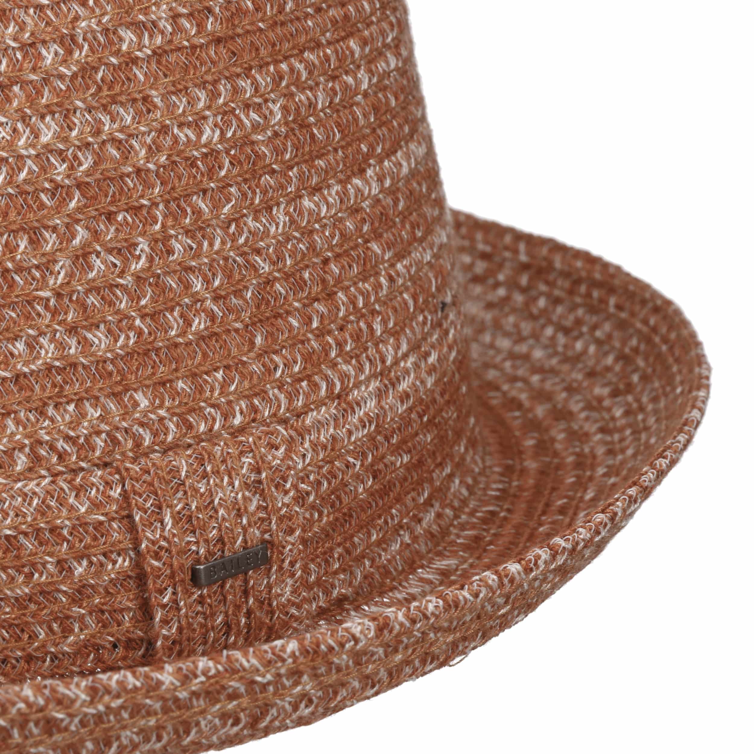 Freddy Player Stoffen Hoed by Bailey 1922 - € 59,95