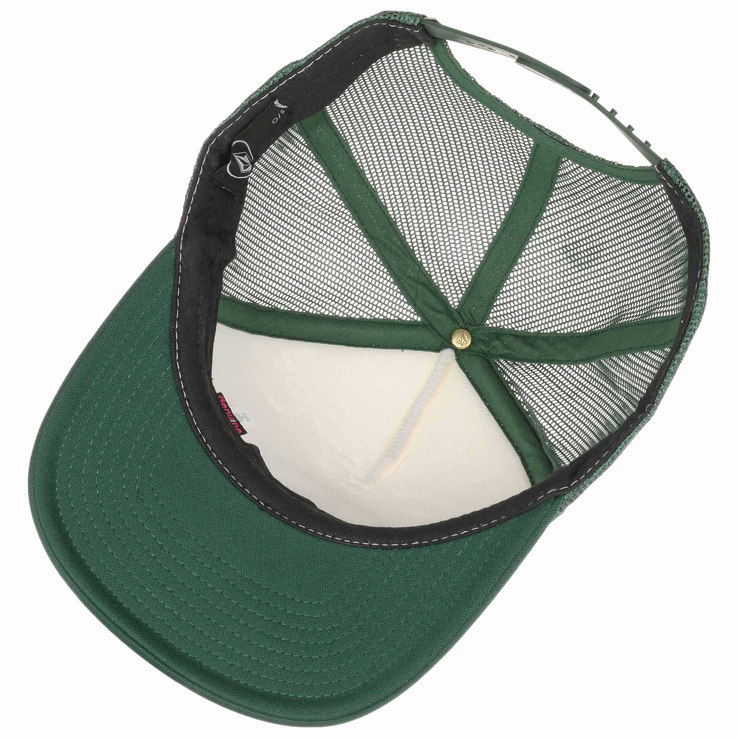 Full Frontal Trucker Pet by Volcom - € 22,95