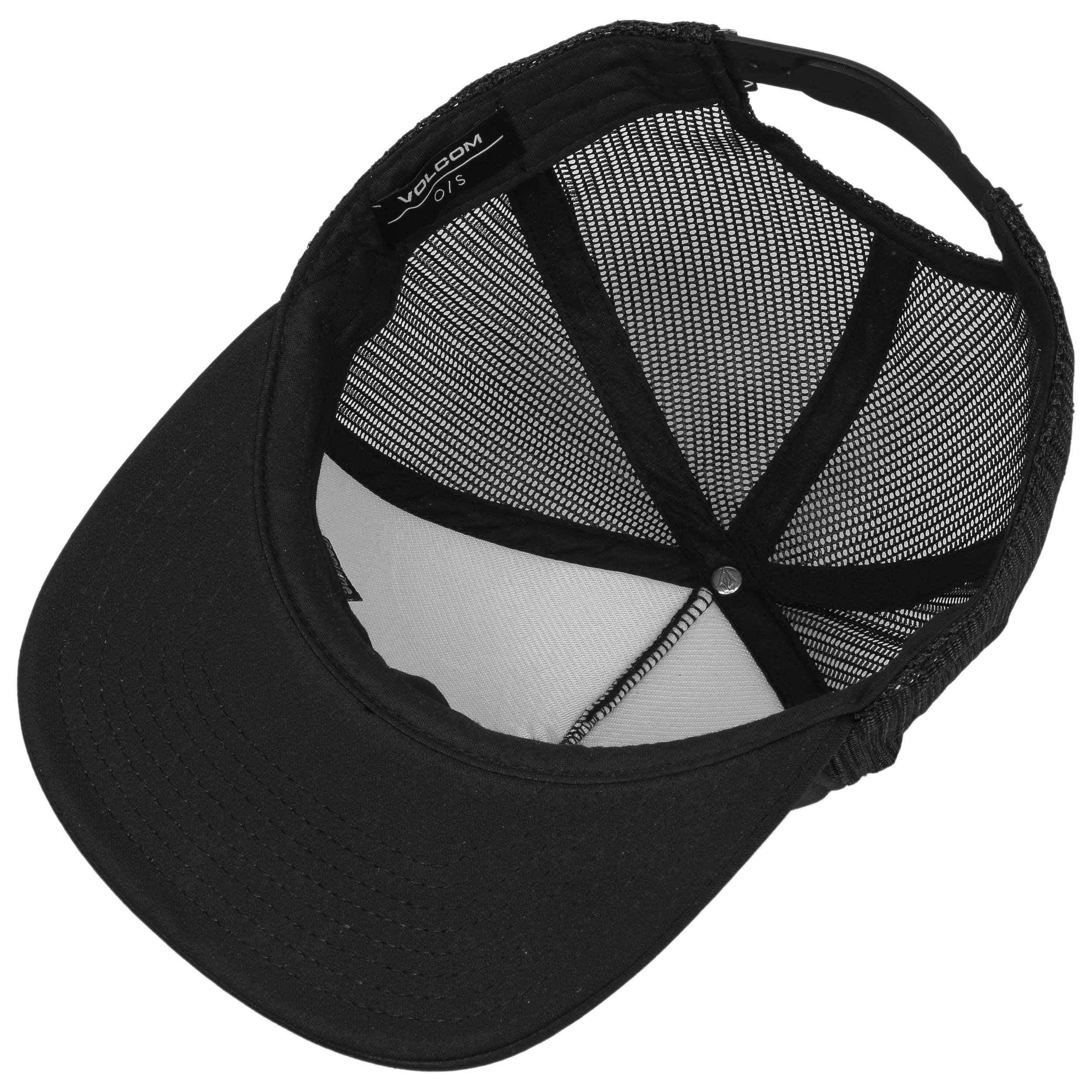 Full Frontal Trucker Pet by Volcom - € 22,95