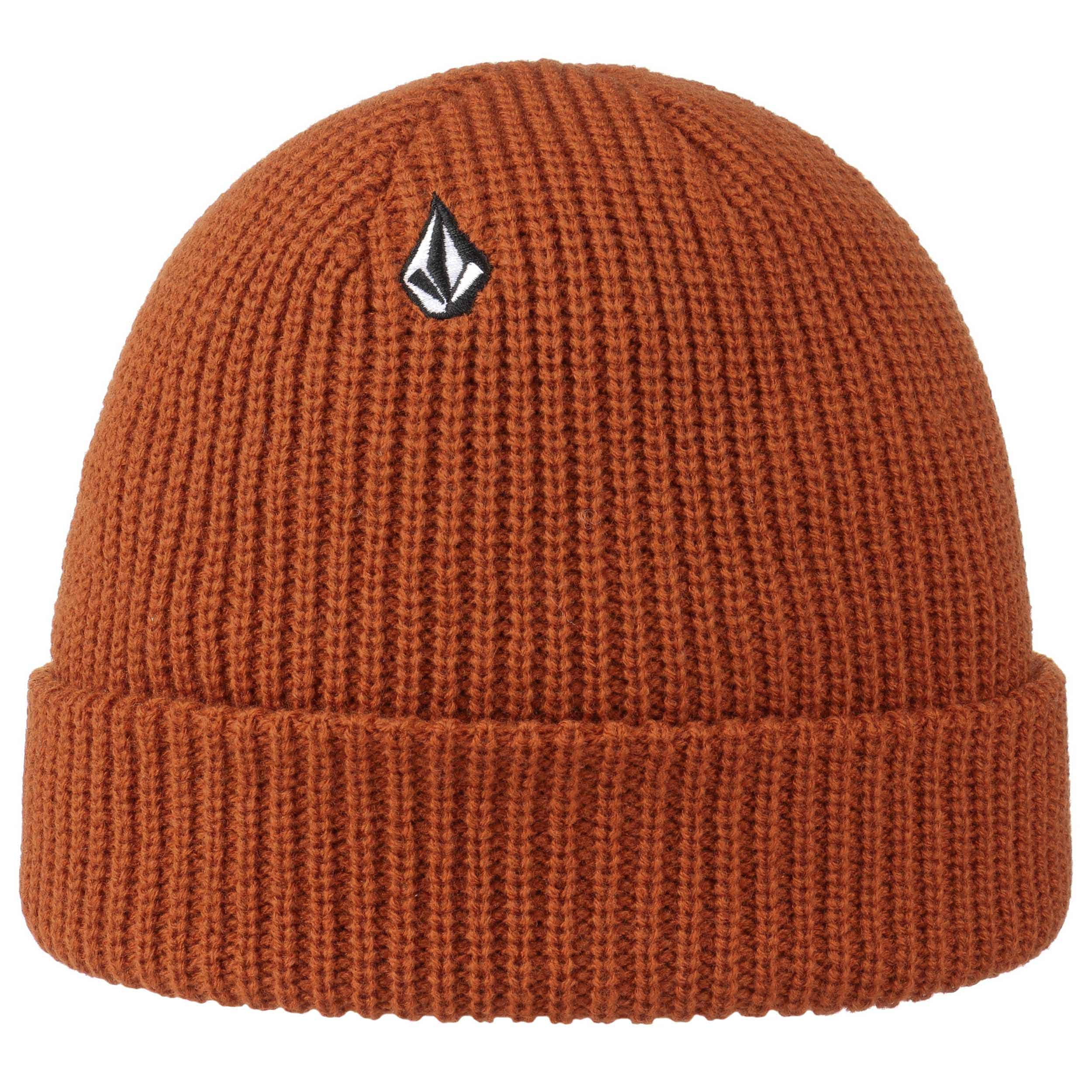 Full Stone Beanie by Volcom - € 24,99