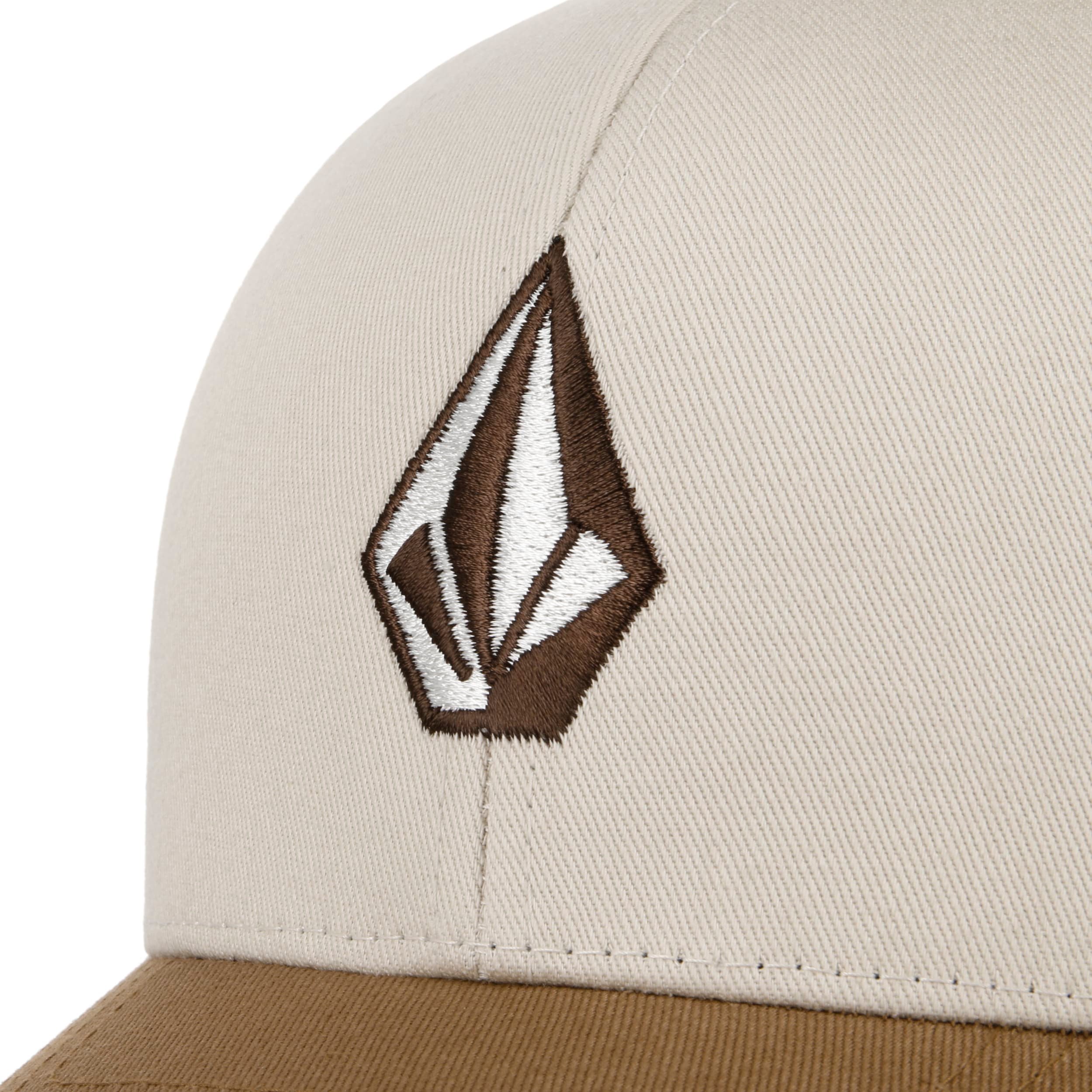 Full Stone Cheese Tricolour Pet by Volcom - € 39,95