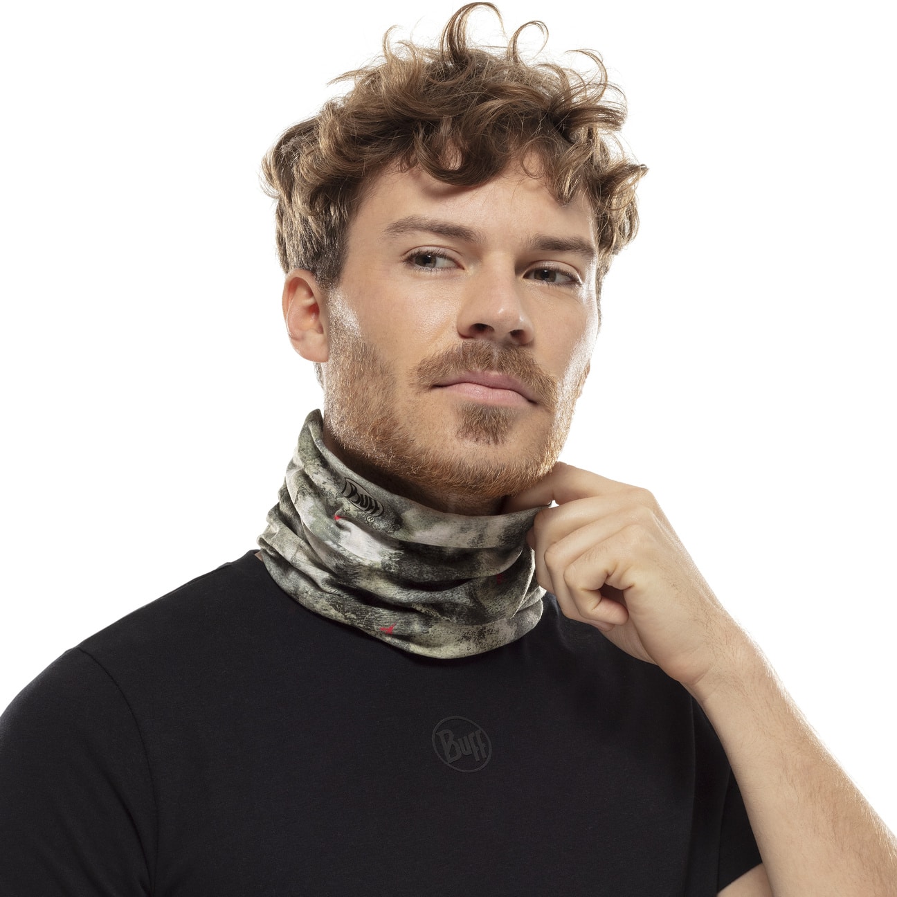 Future Forest Multifunctionele Sjaal by BUFF - € 19,95