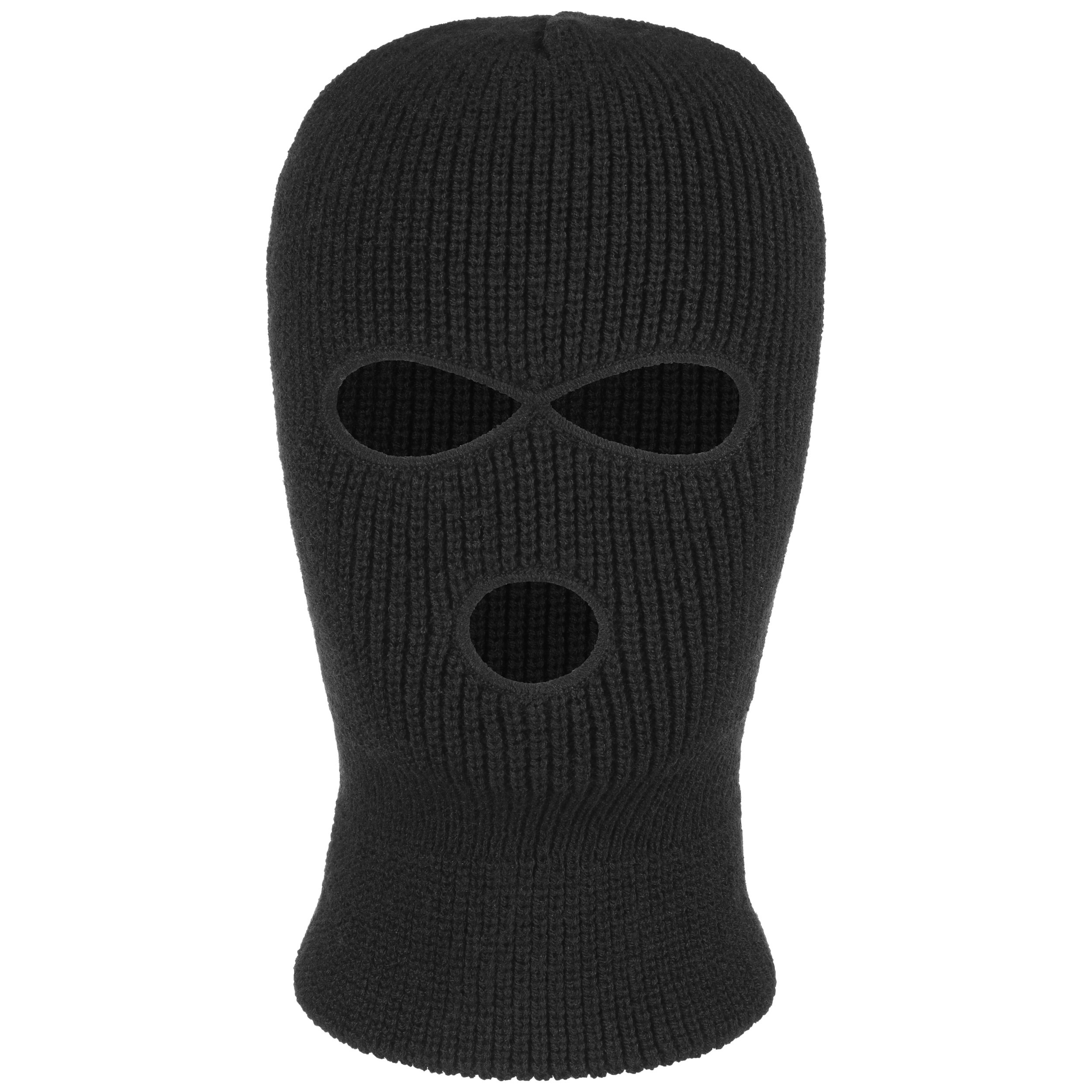 Gebreide Bivakmuts - € 12,95