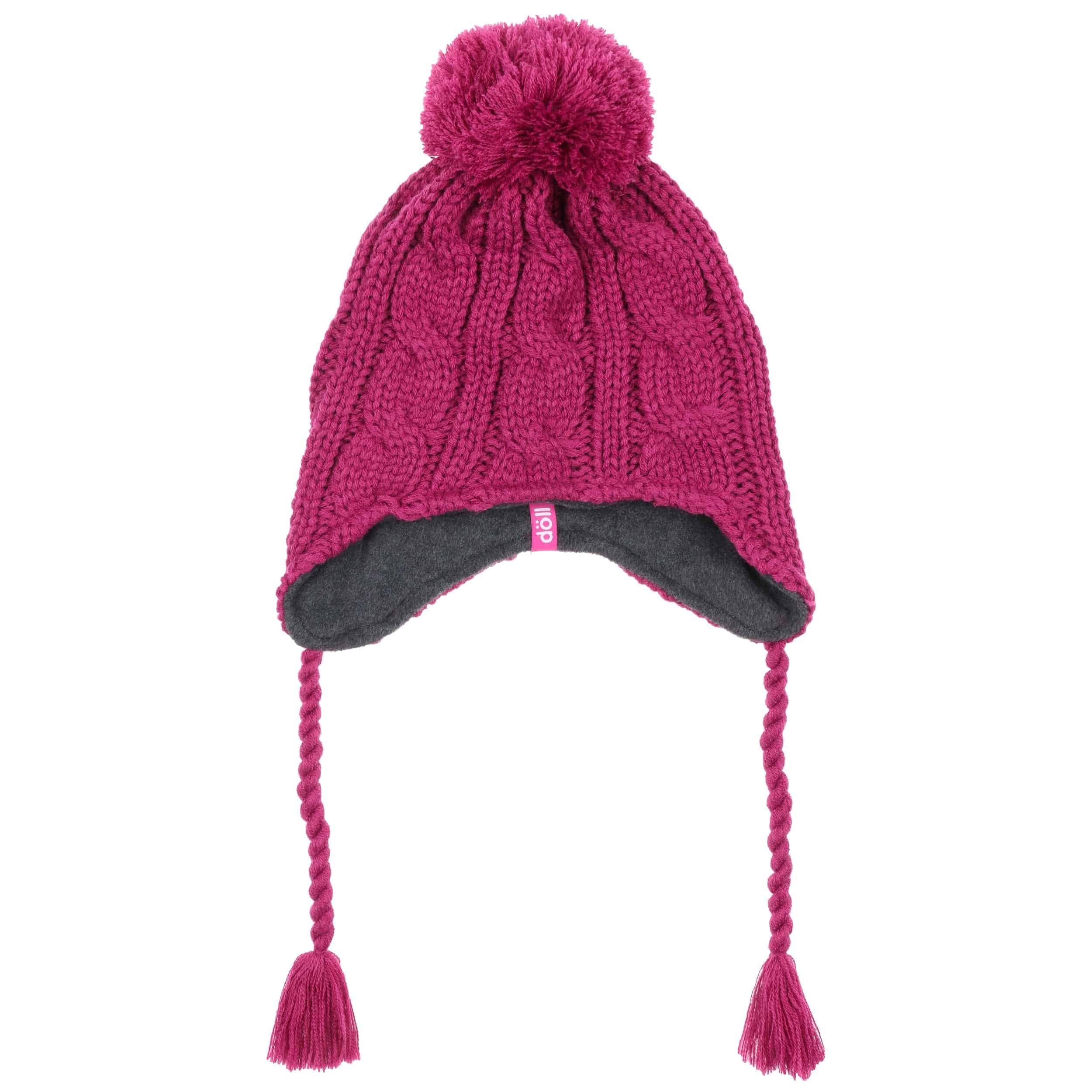 Gebreide Inca Muts by Döll - € 22,95